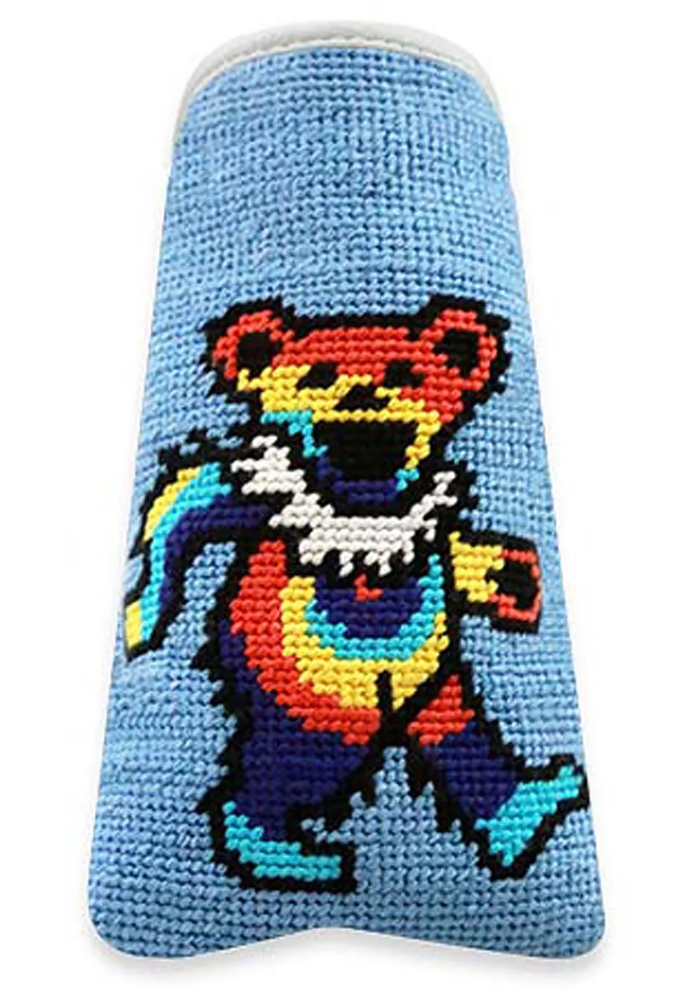 Smathers & Branson Dancing Bear Blade Putter Headcover | Dick's ...