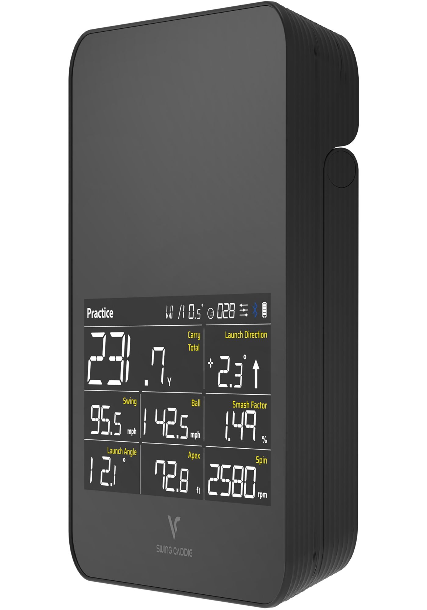 Voice Caddie SC4 Pro Launch Monitor | Golf Galaxy