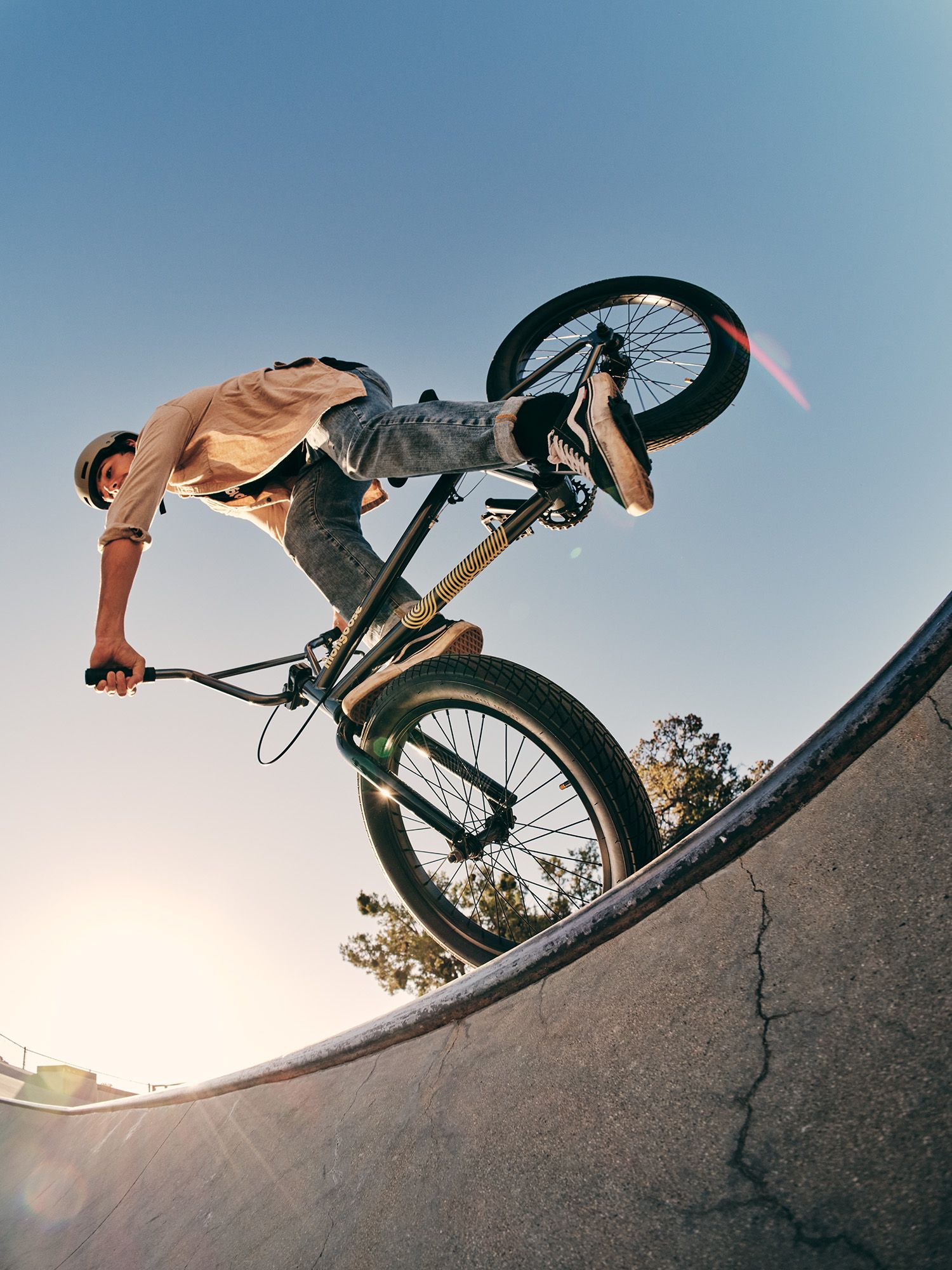 Mongoose 20” Scan 2.0 BMX Bike – Sansujyuku