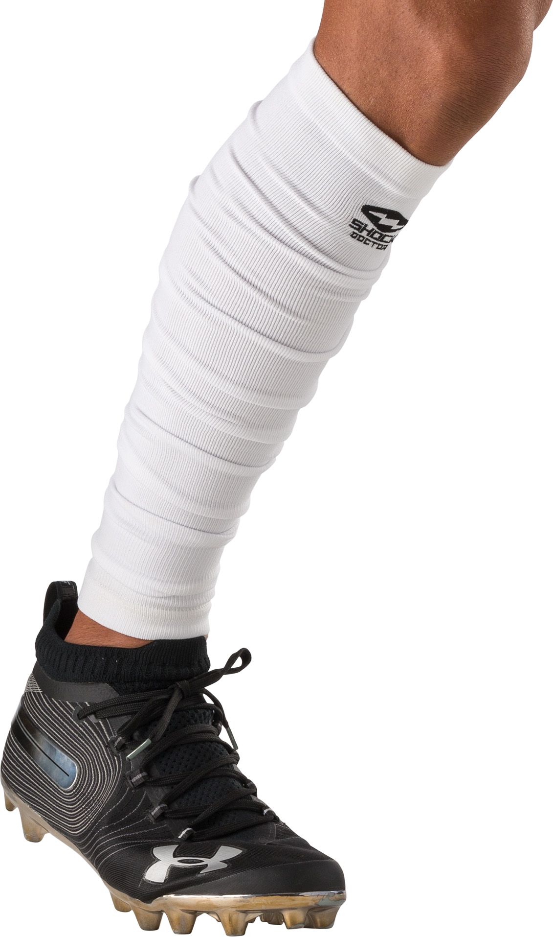 Shock Doctor Adult Showtime Scrunch Calf Sleeve | Dick's Sporting Goods