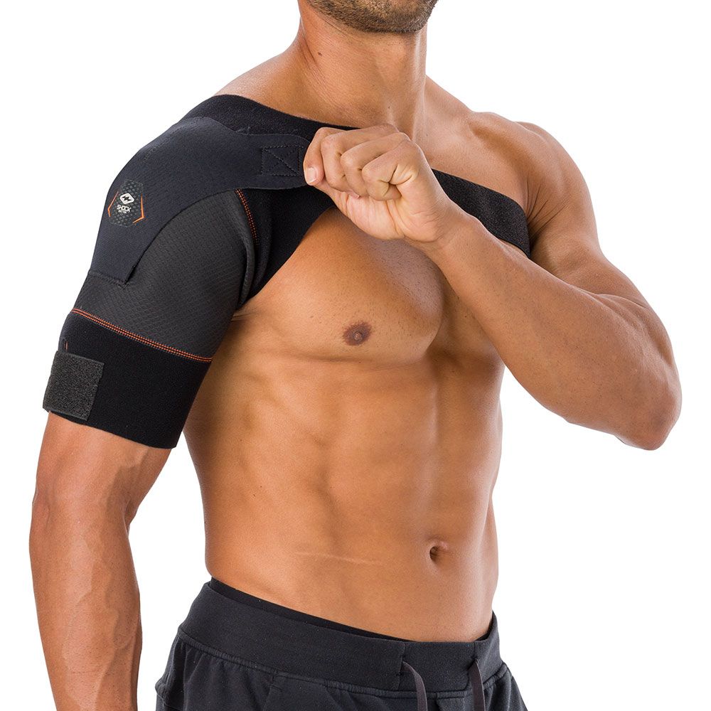Shock Doctor Shoulder Wrap | Dick's Sporting Goods