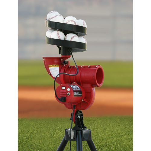 Heater Slider Lite-Ball Baseball Pitching Machine | Dick's Sporting Goods