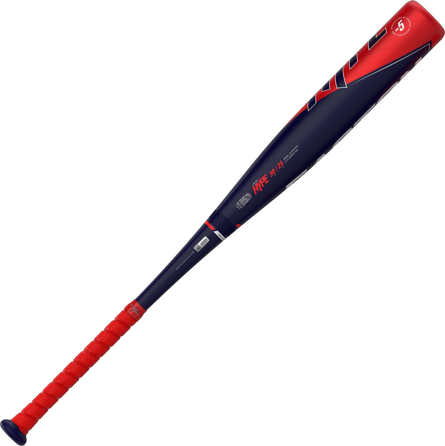 Easton ADV Hype USSSA Bat (-5) – Sansujyuku