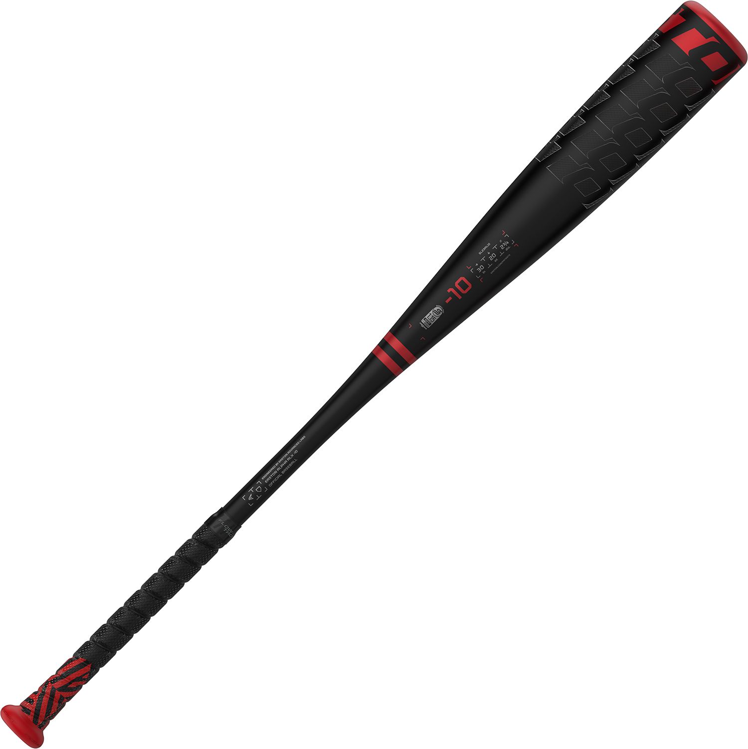 Easton Alpha ALX 2¾” USSSA Bat (-10) – Sansujyuku