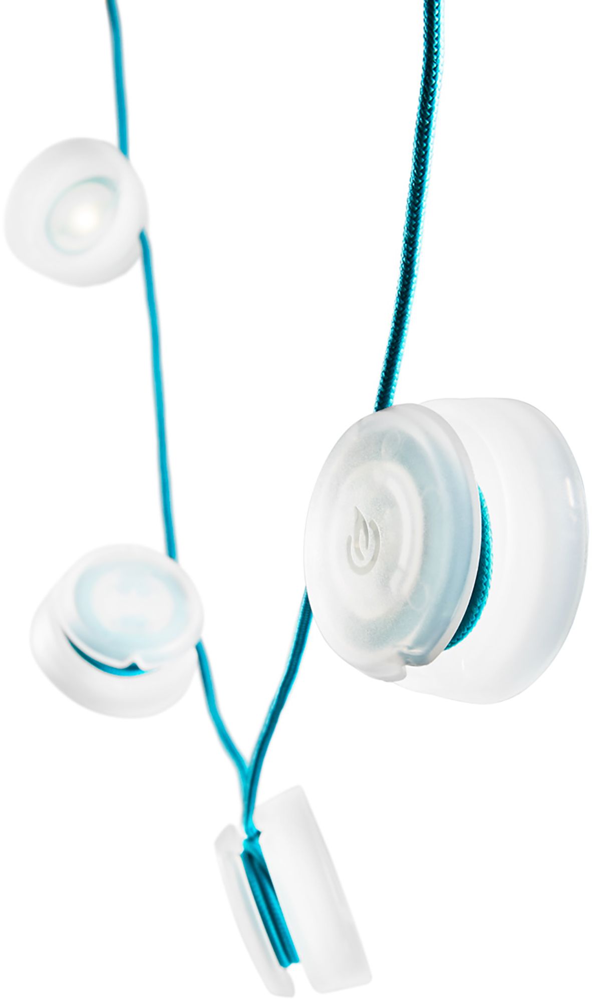 BioLite SiteLight String Lights | Publiclands