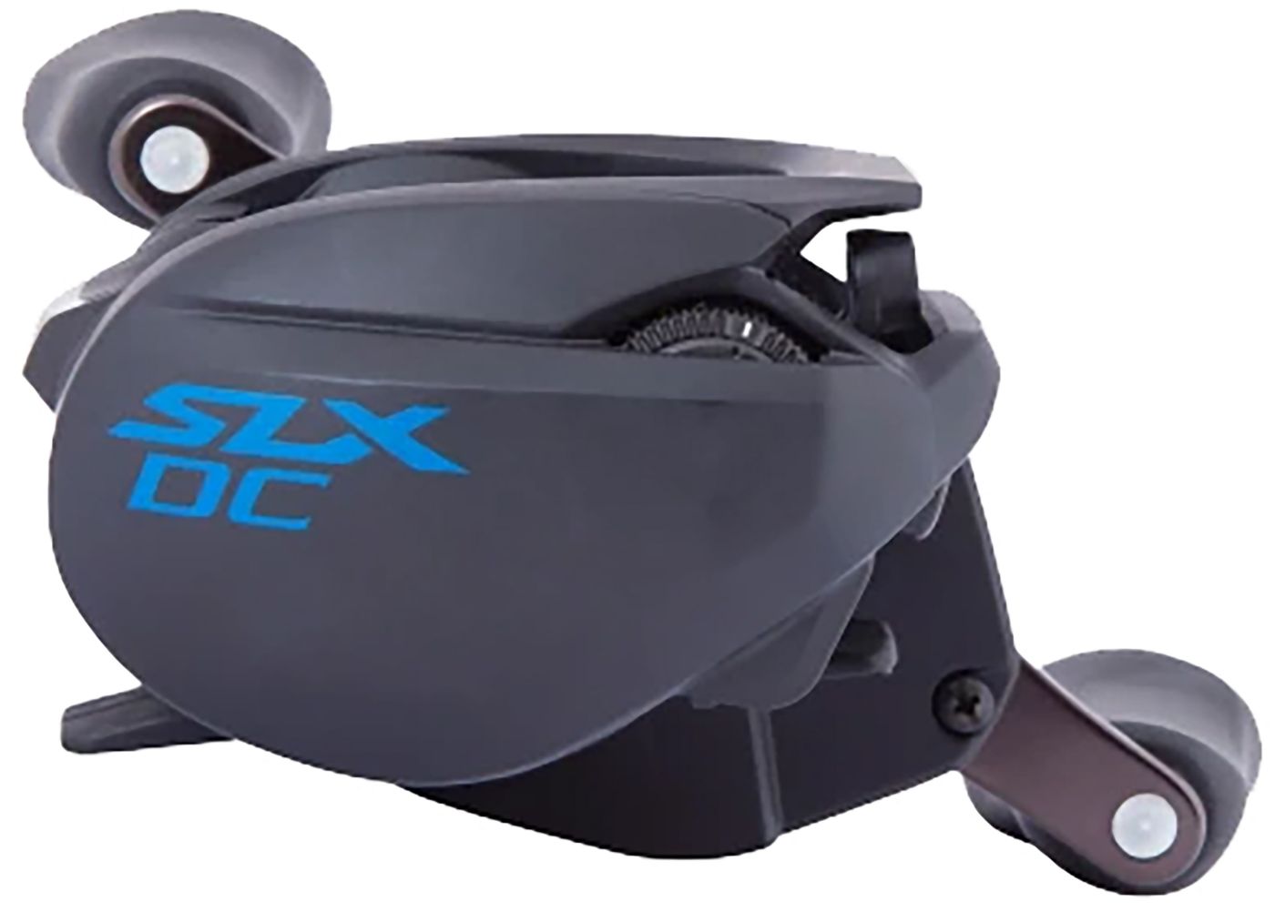 Shimano SLX DC Baitcasting Reel Publiclands