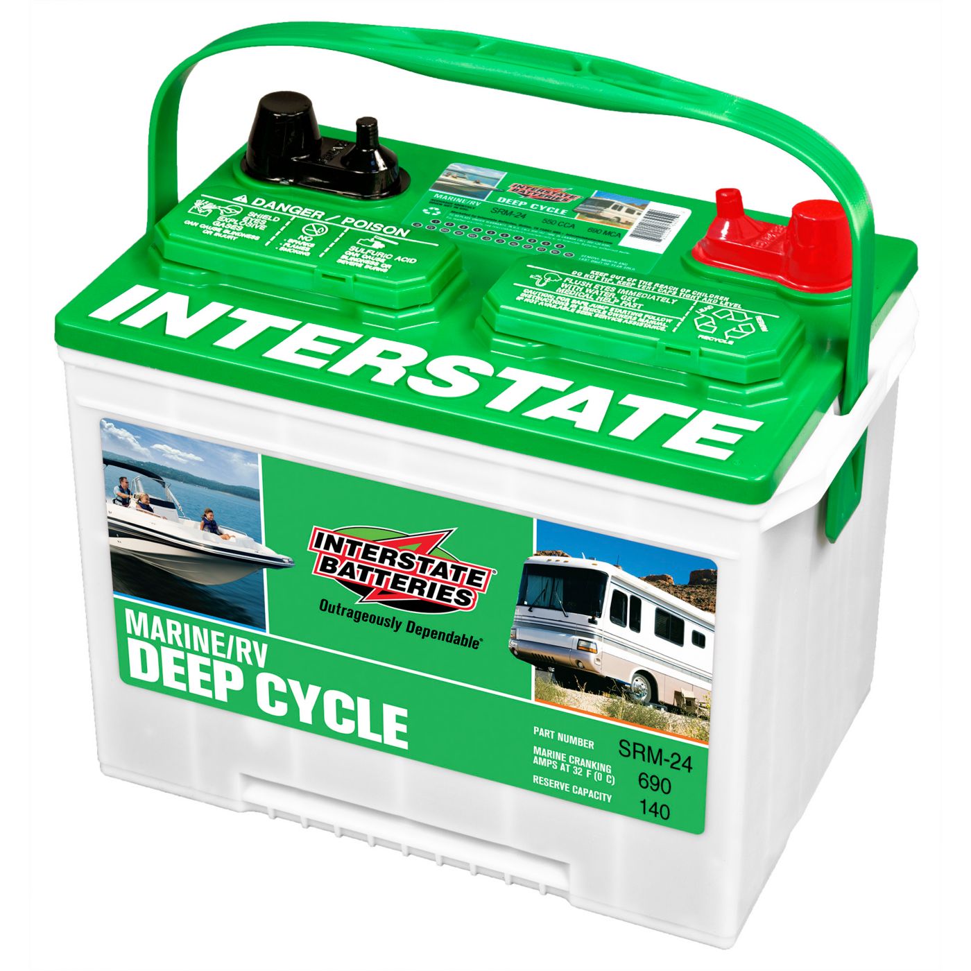 Best rv deep cycle battery store