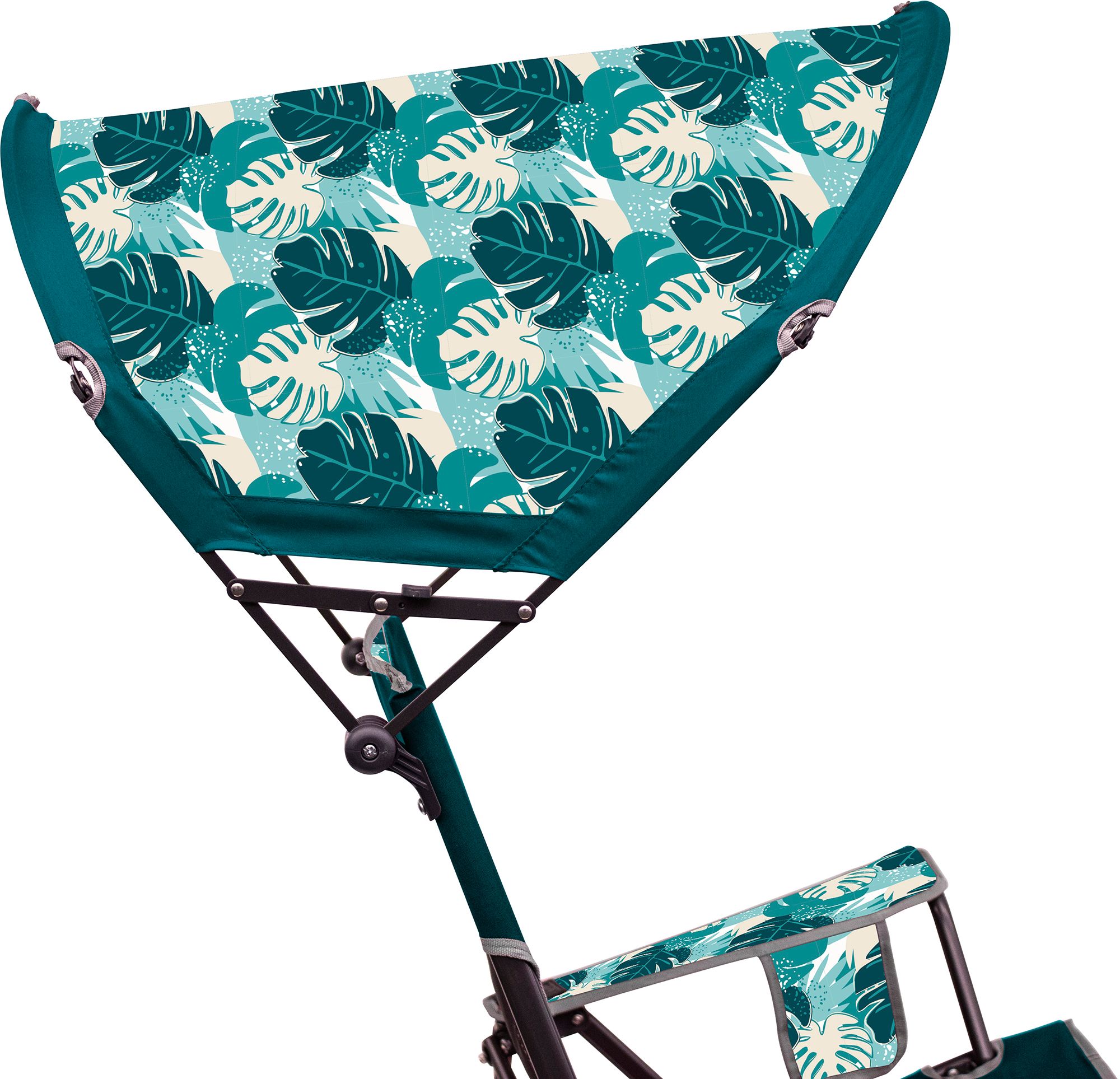 GCI Outdoor SunShade Comfort Pro Rocker Chair | DICK'S Sporting Goods