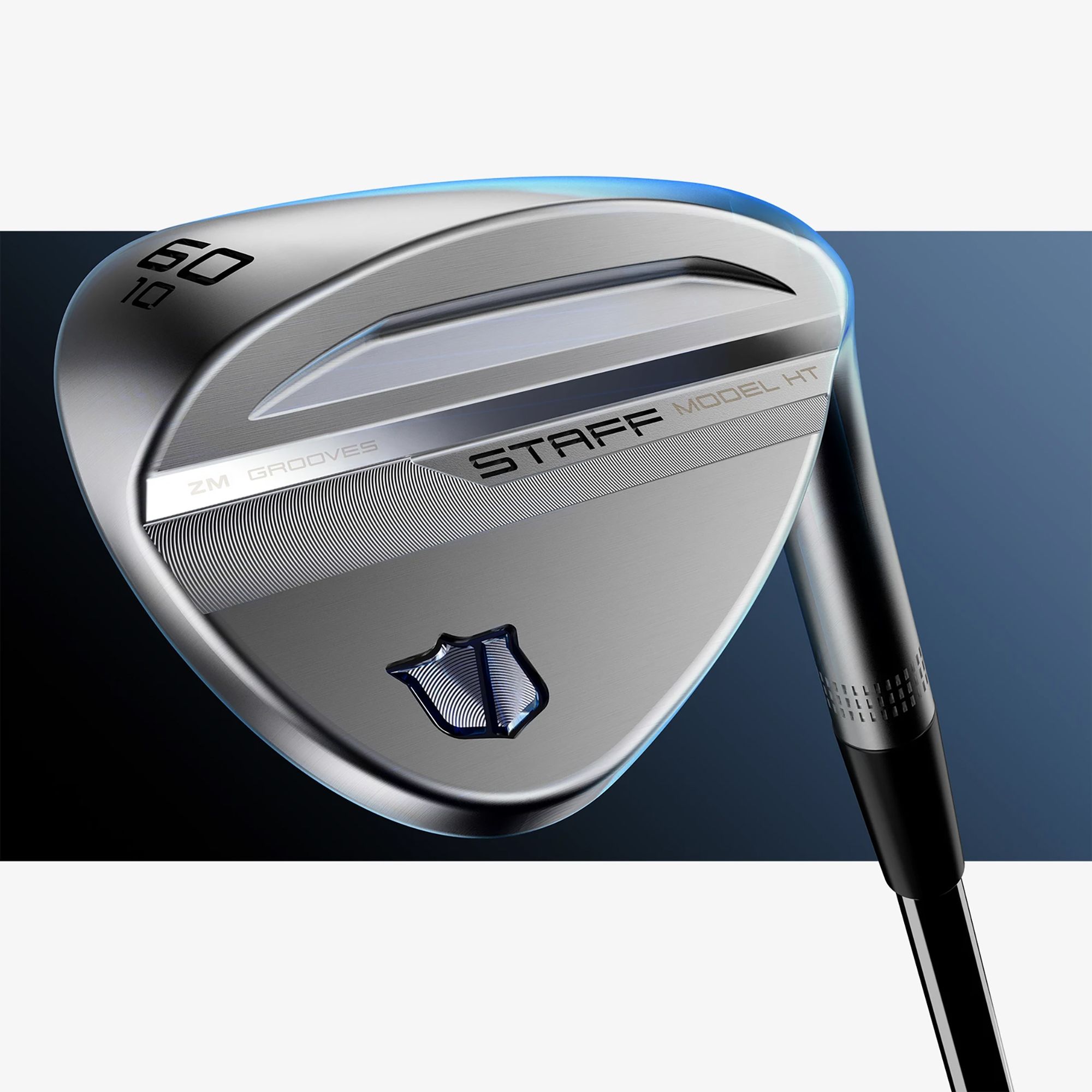 Wilson Staff Model ZM HT Wedge | Golf Galaxy