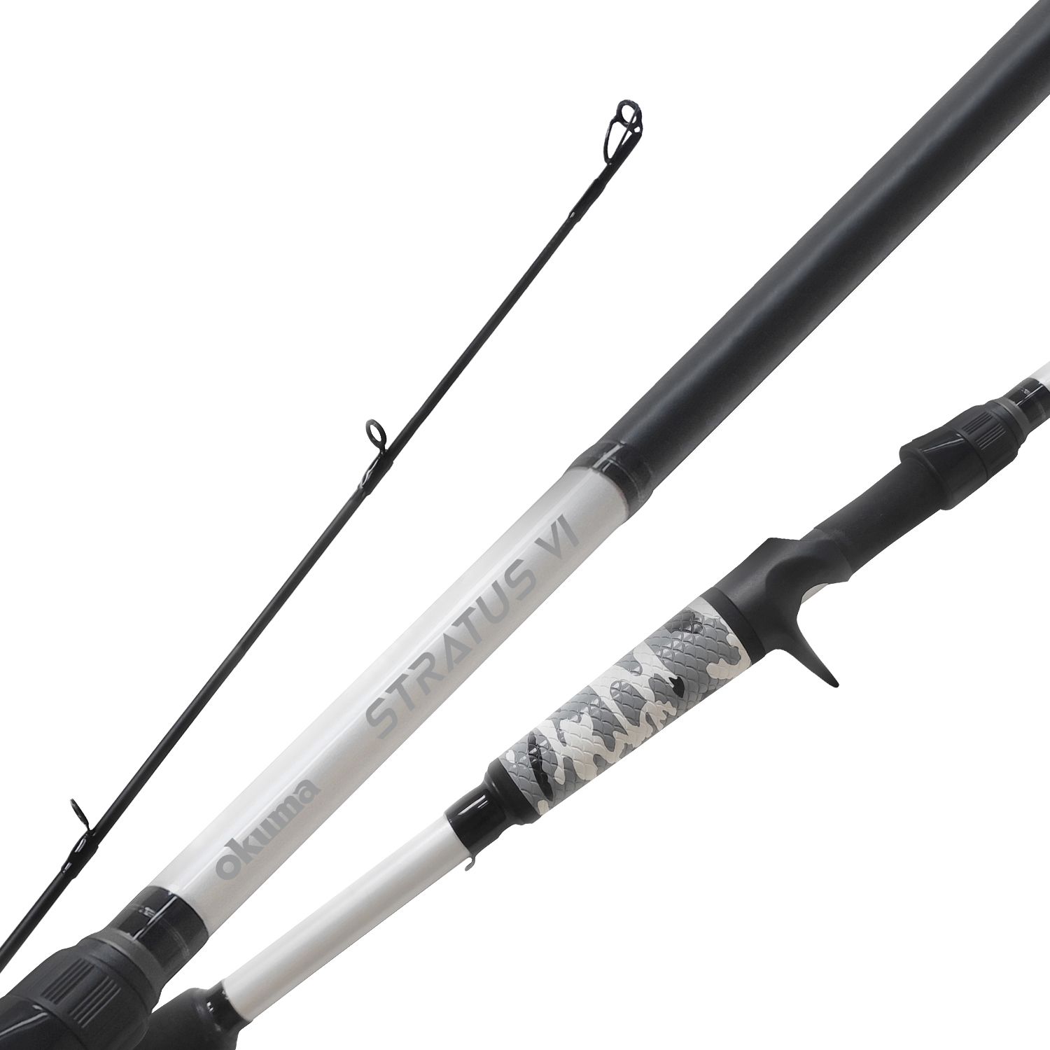 Dick's Sporting Goods Okuma Stratus VI Casting Rod | Hamilton Place