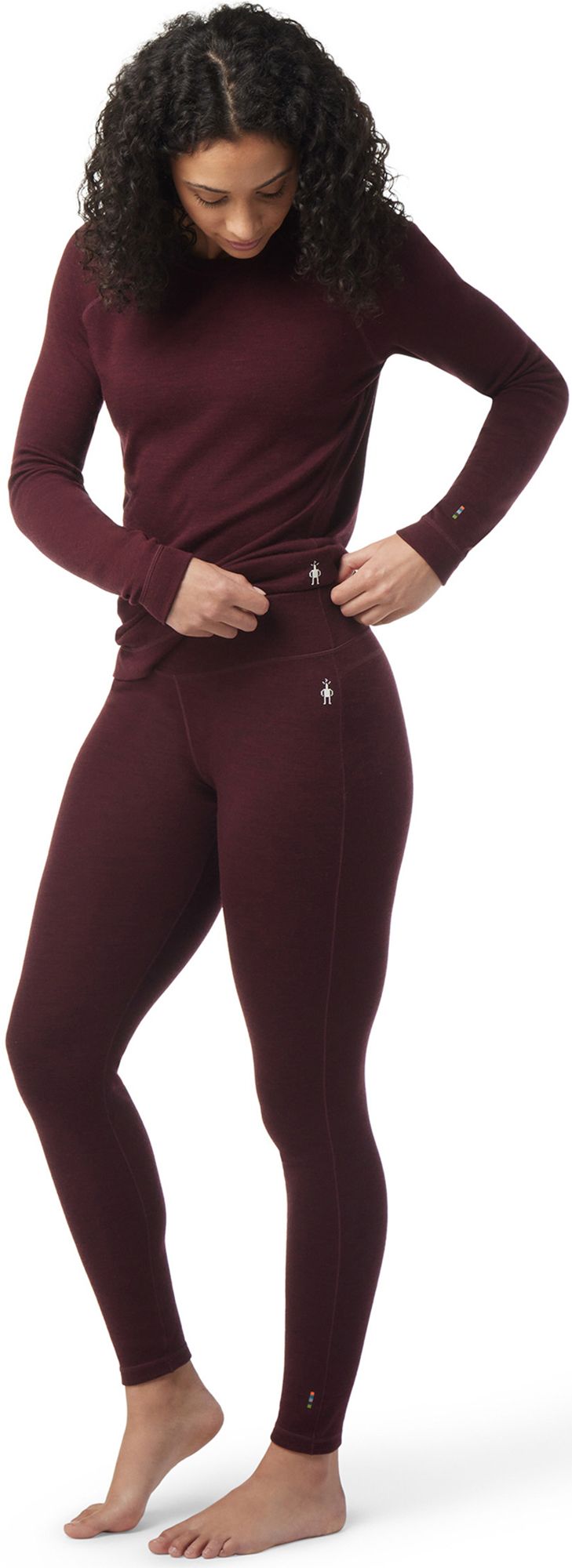 Smartwool Women's Merino 250 Baselayer Leggings | Dick's Sporting Goods