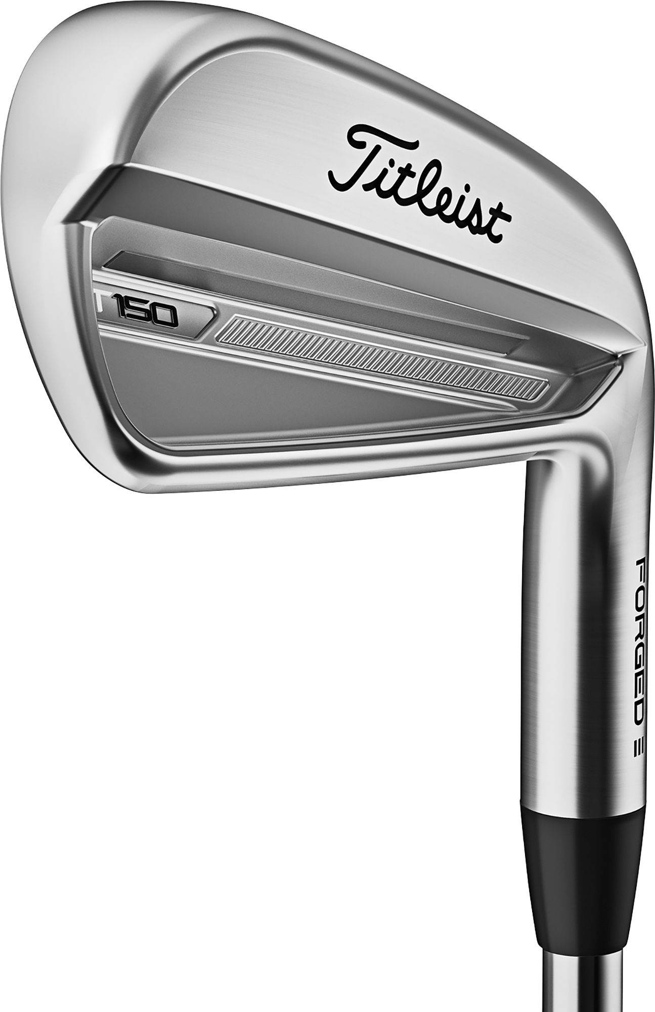 Titleist T150 Custom Irons – Sansujyuku