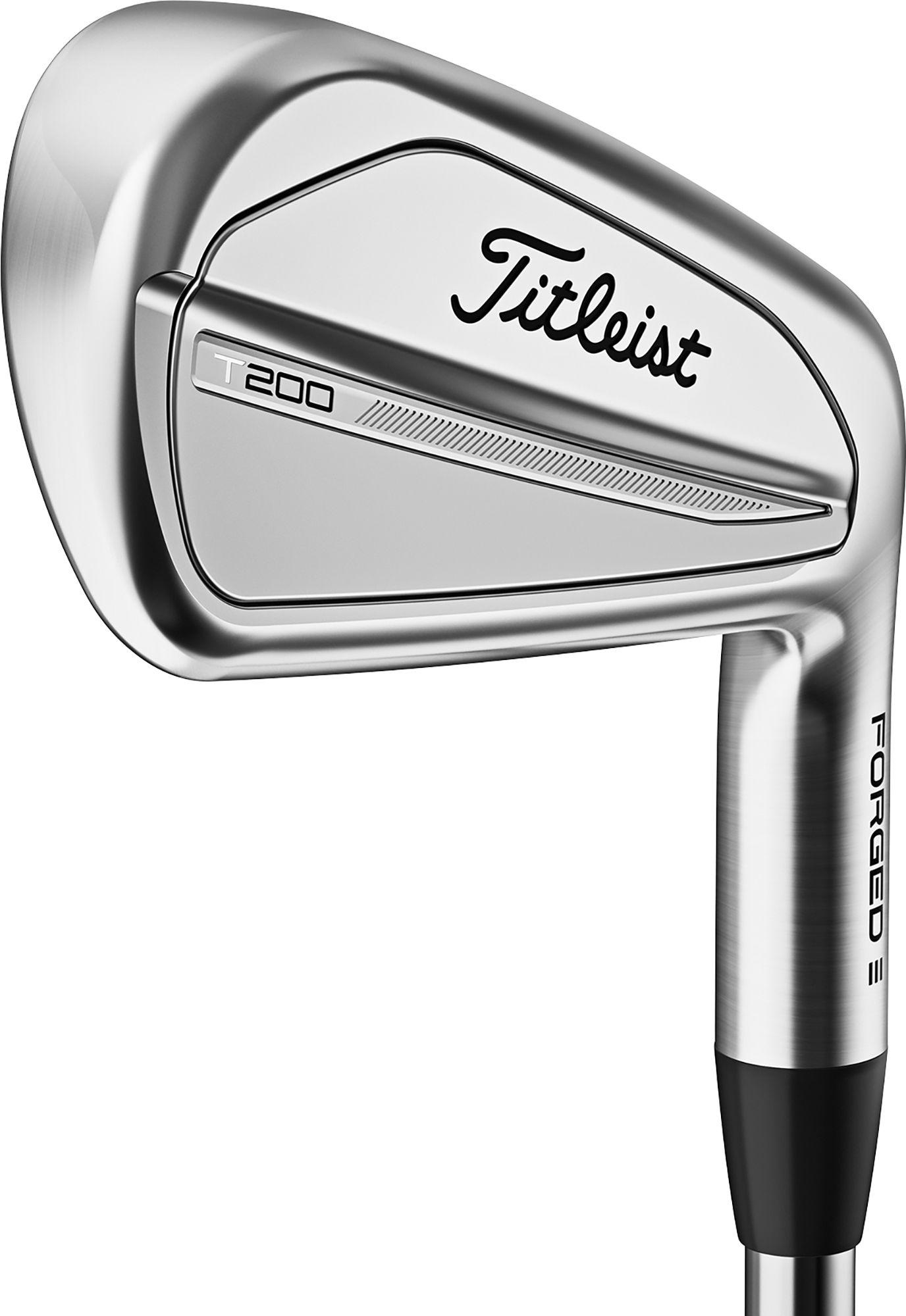 Titleist T200 Custom Irons – Sansujyuku
