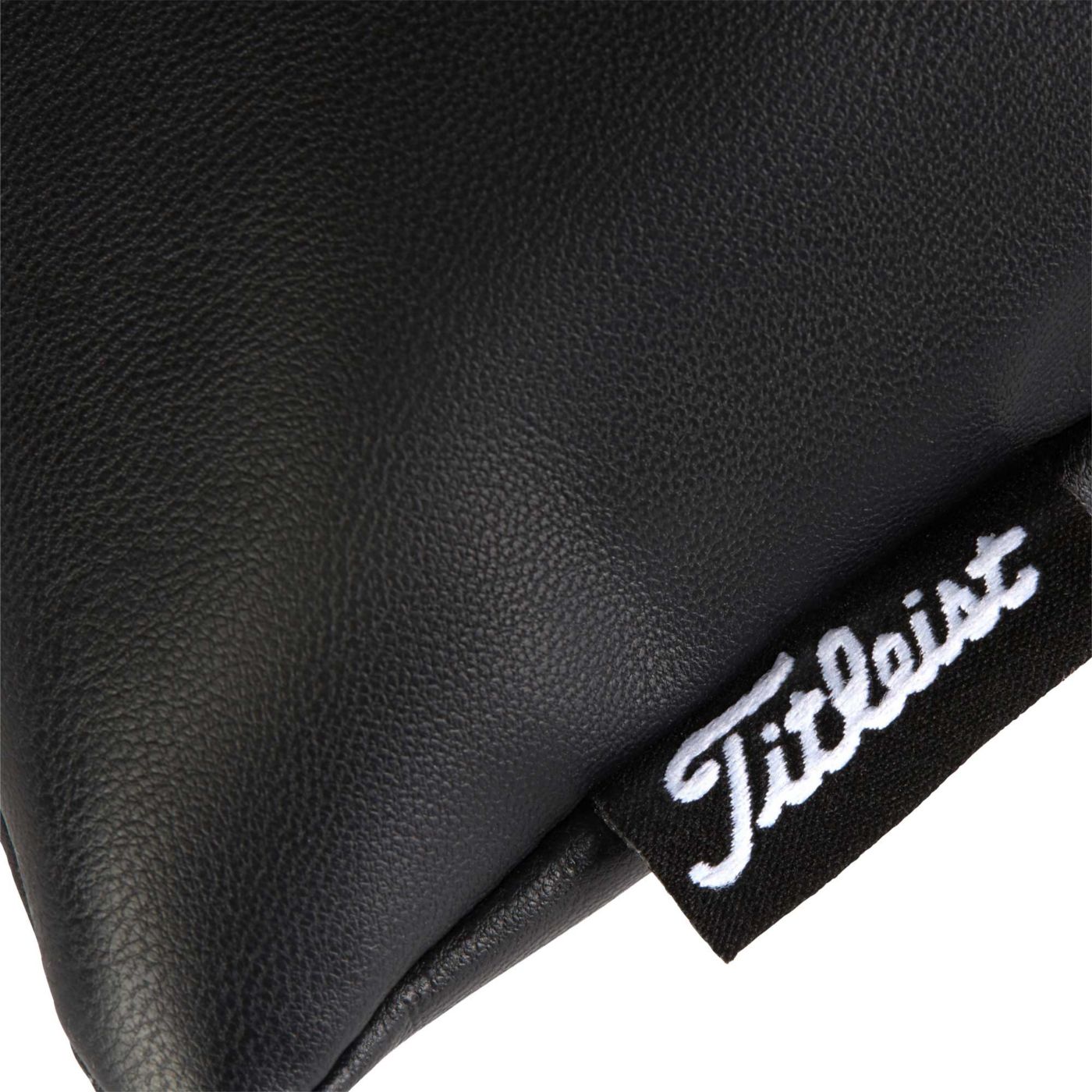 Titleist Zippered Valuables Golf Pouch | Golf Galaxy