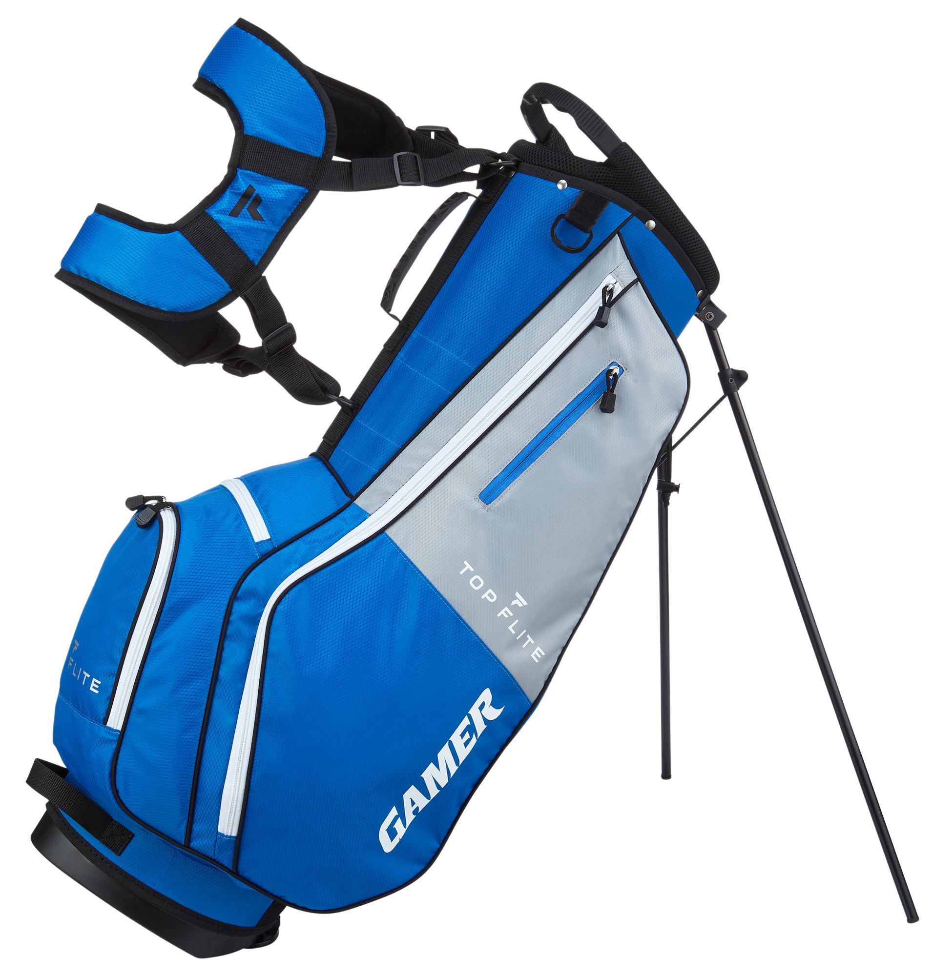 Top Flite Gamer 16-Piece Complete Set – Sansujyuku