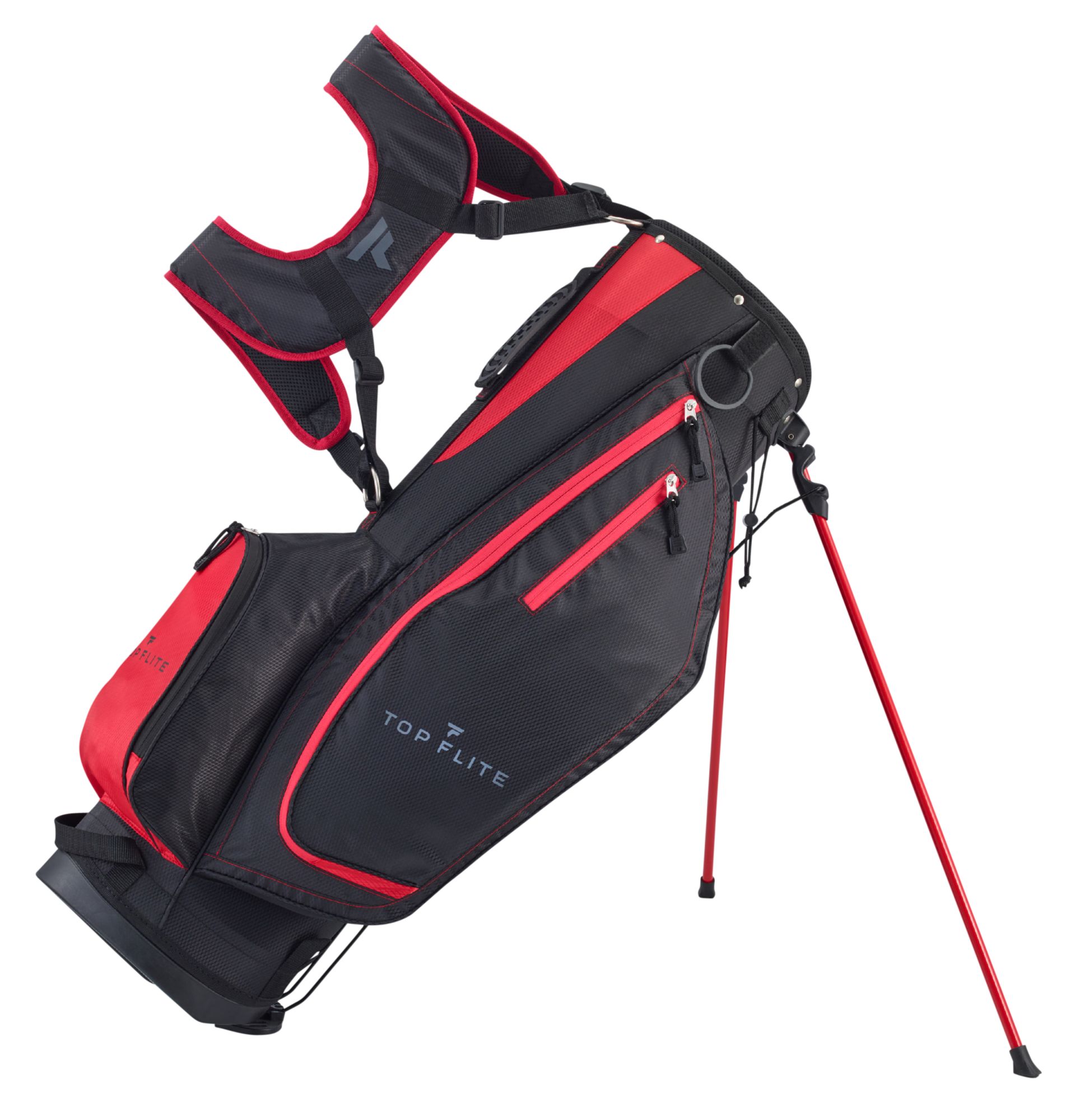 Top Flite XL 13-Piece Complete Set – Sansujyuku