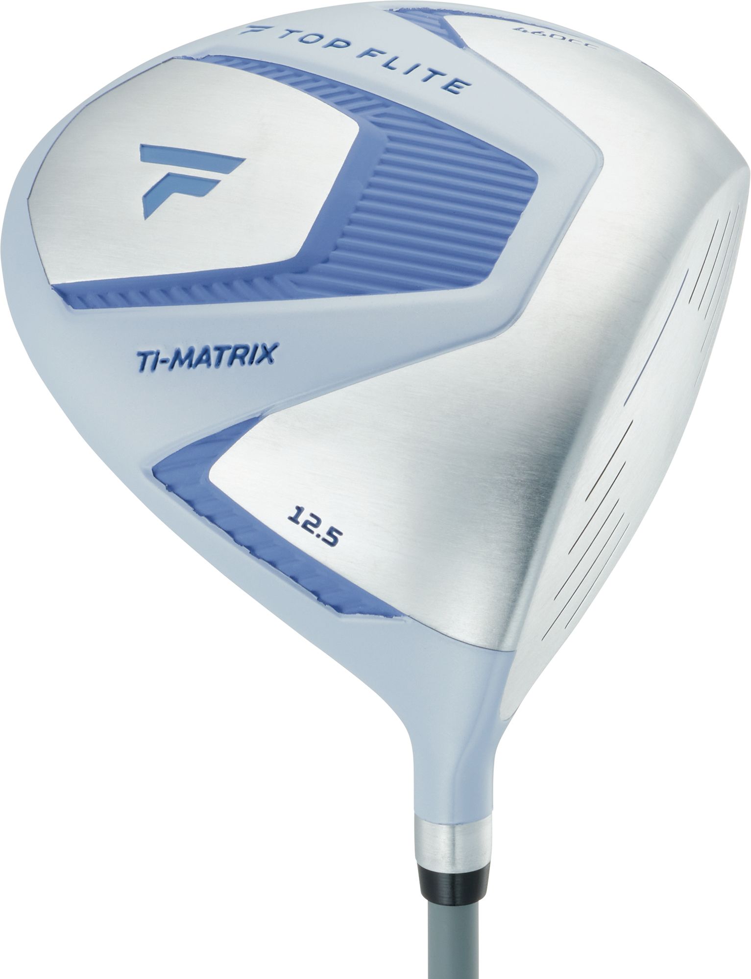 Top Flite Women’s 2024 XL 13-Piece Complete Set – Sansujyuku