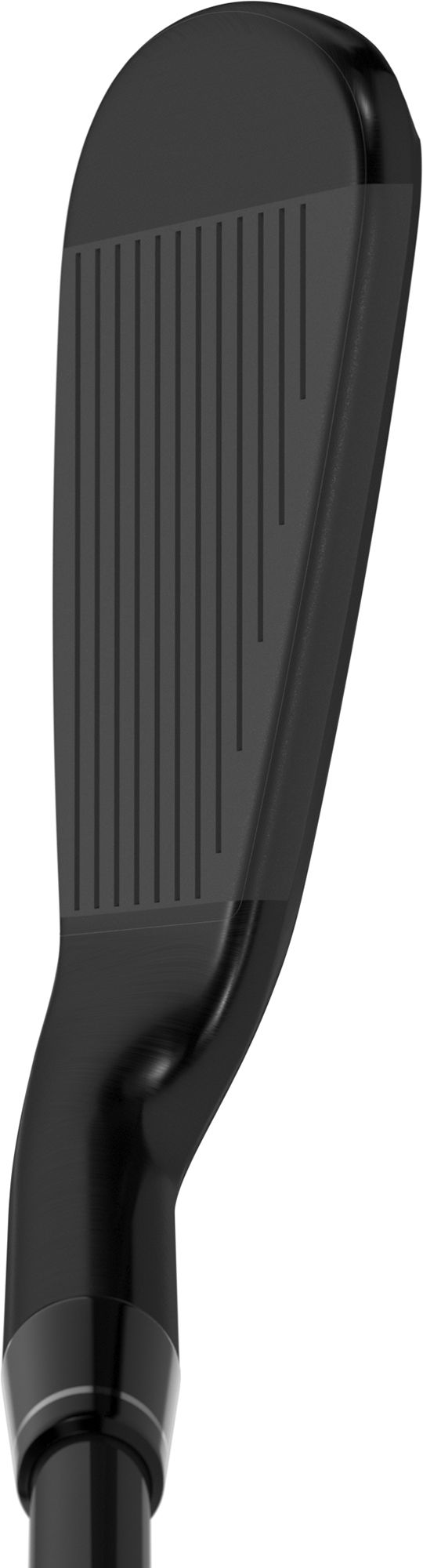 Callaway Apex Ti Fusion Custom Irons – Sansujyuku