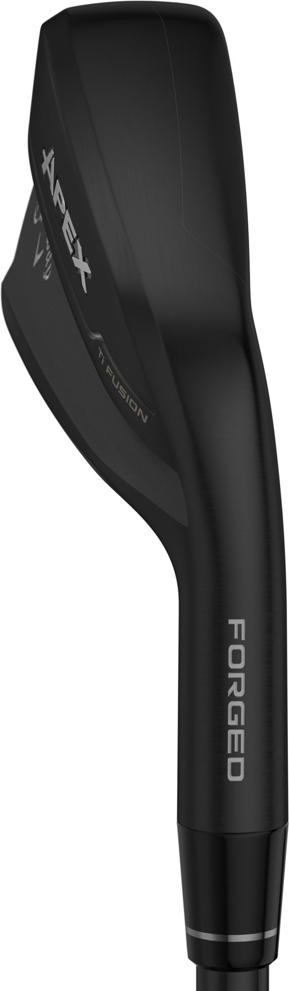 Callaway Apex Ti Fusion Custom Irons – Sansujyuku