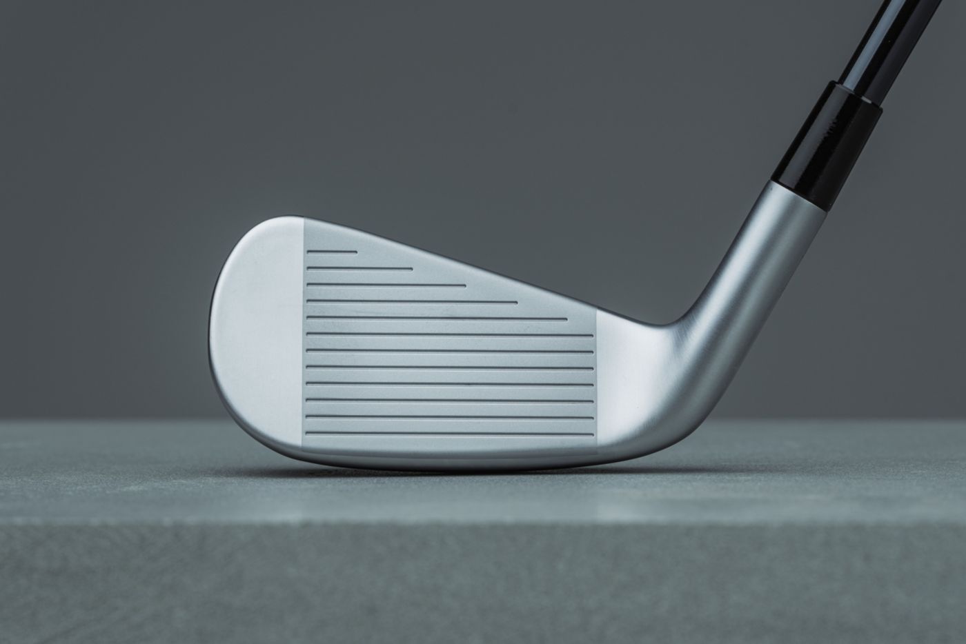 TaylorMade P-DHY Utility Iron | Golf Galaxy