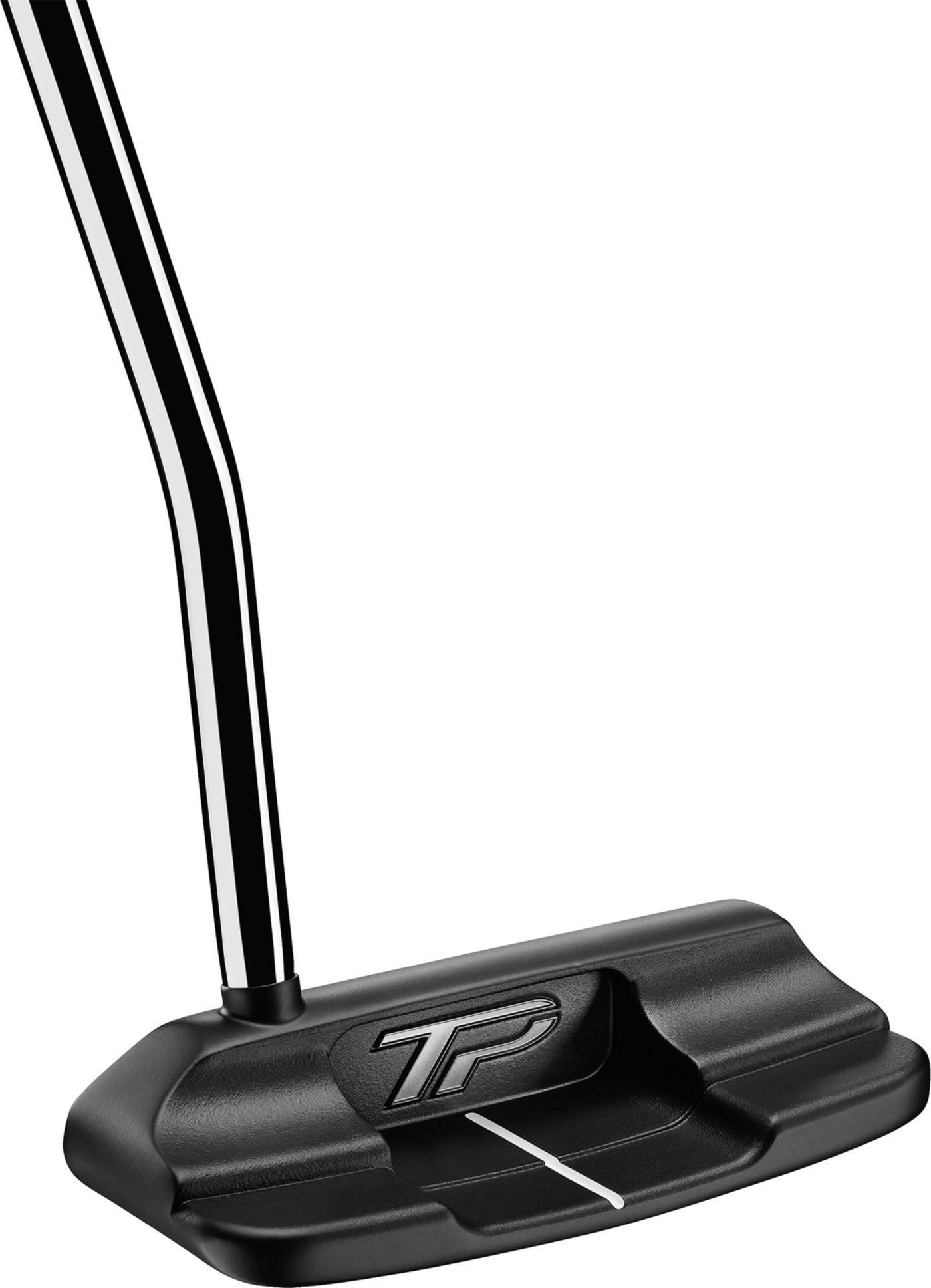 TaylorMade TP Black Del Monte SB Putter | Golf Galaxy
