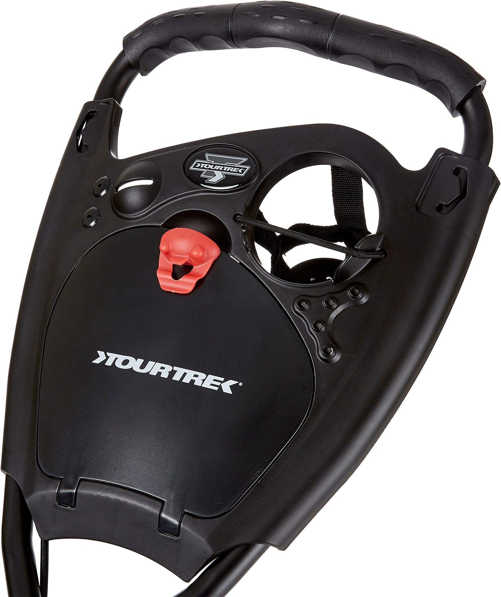 TourTrek 360 3-Wheel Push Cart – Sansujyuku