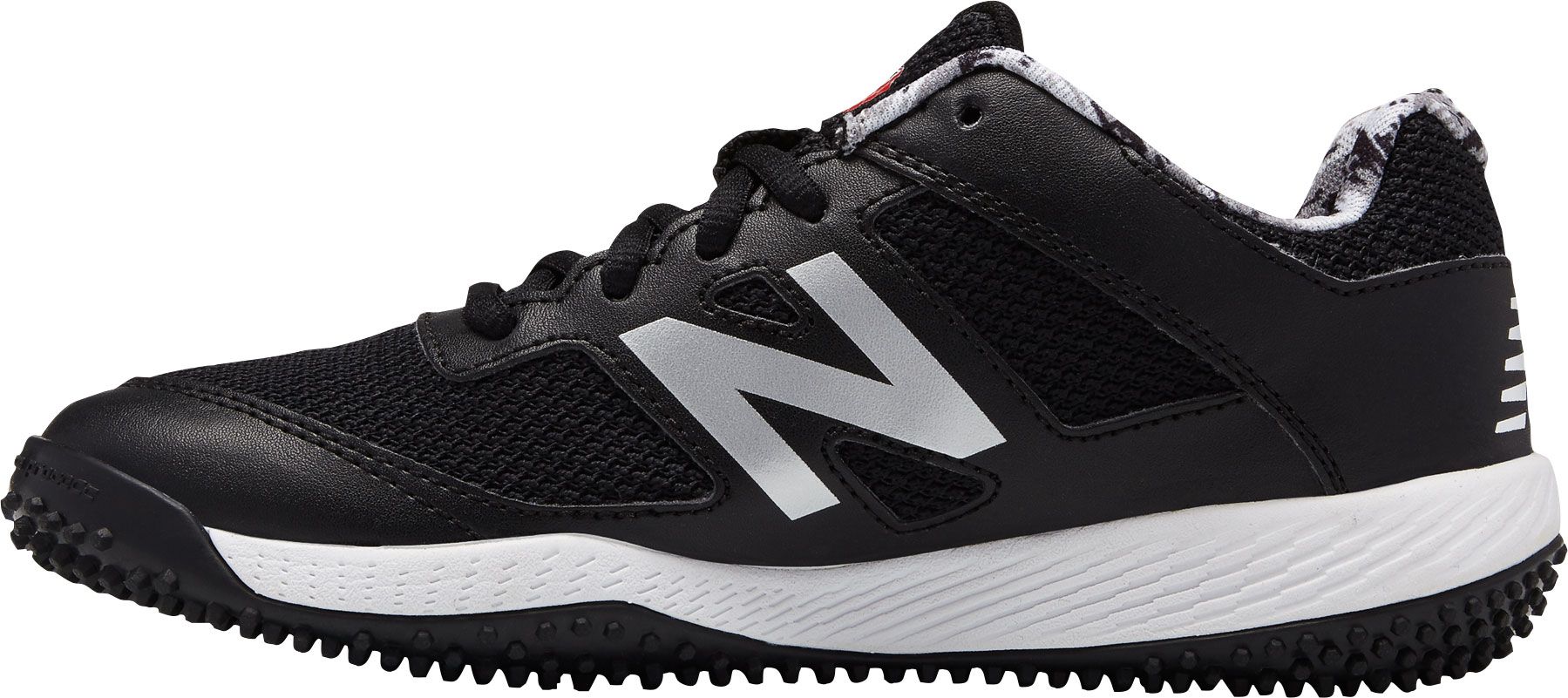 New Balance Kids' 4040 V4 Turf Baseball Cleats - Big Apple Buddy