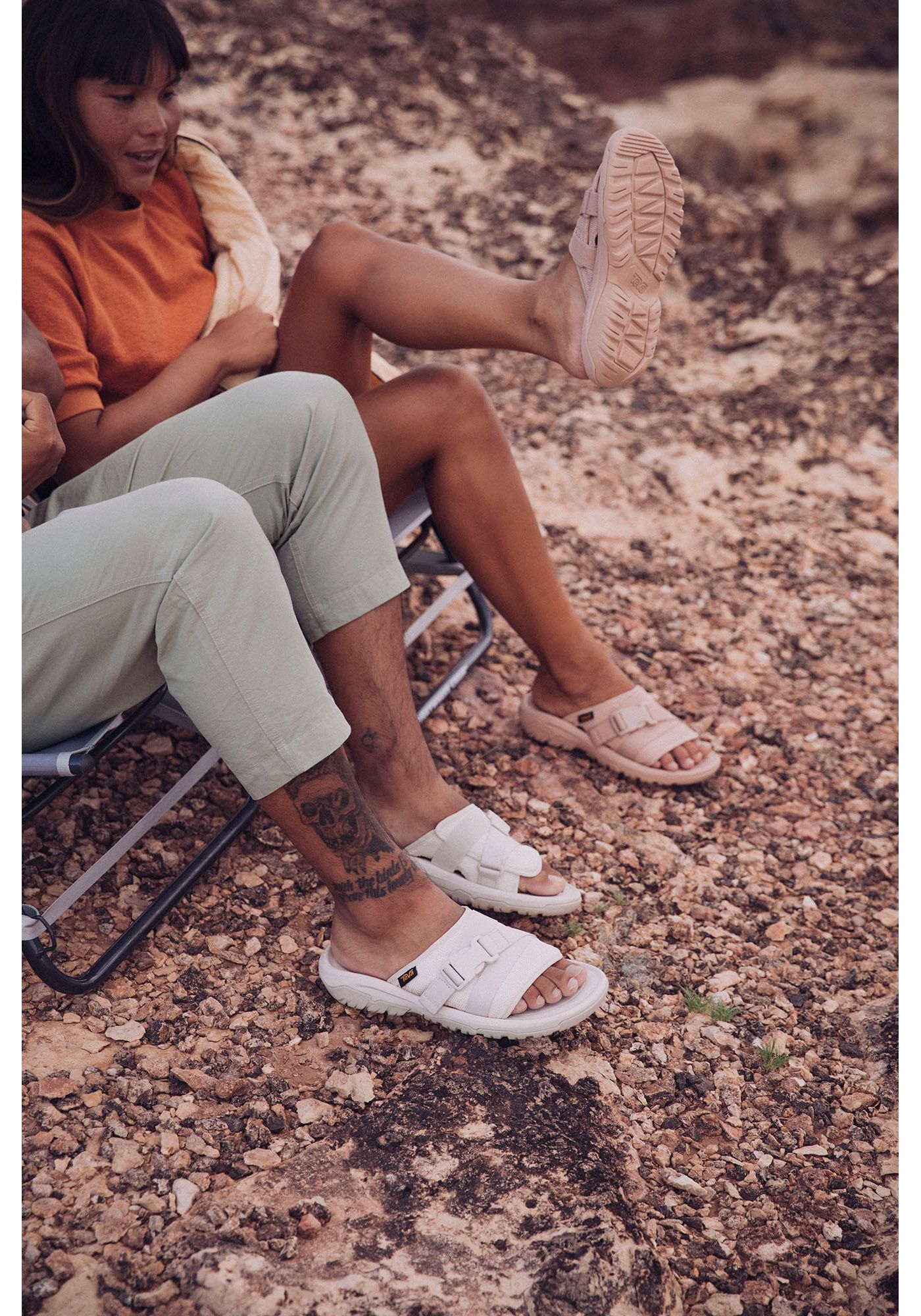 Teva Women's Hurricane Verge Slides | Publiclands