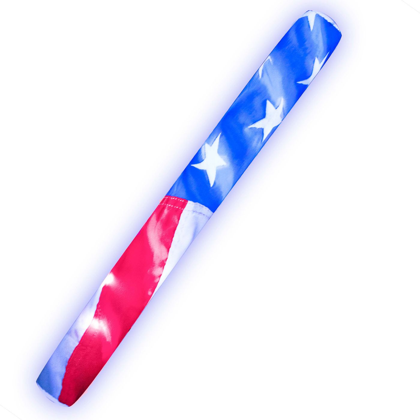 PoolCandy Stars & Stripes LED Illuminated Super Pool Noodle | Dick's ...