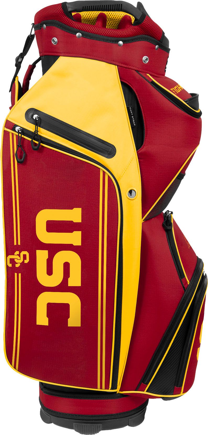 Team Effort USC Trojans Bucket III Cooler Cart Bag – Sansujyuku