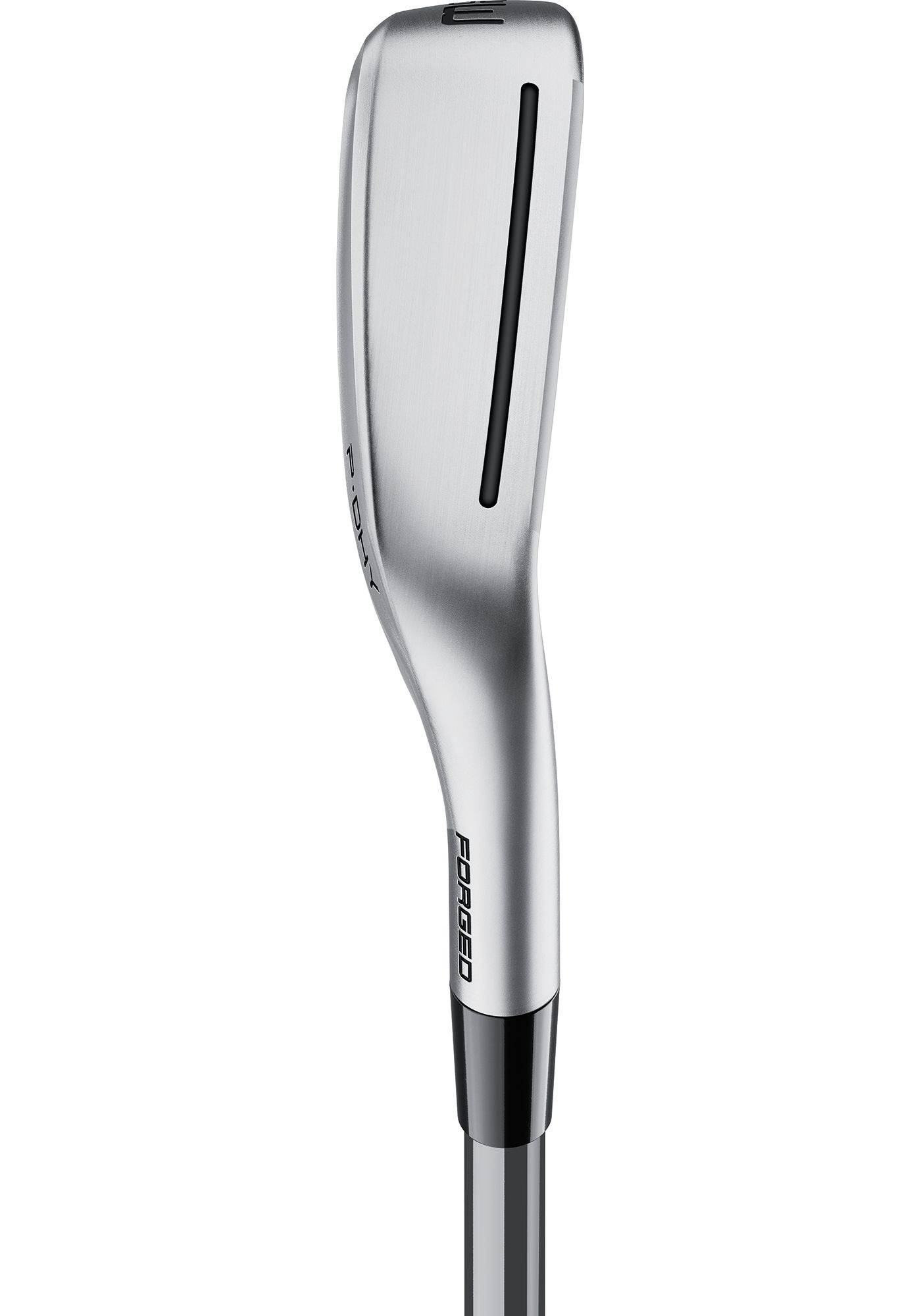 TaylorMade P-DHY Utility Iron | Golf Galaxy
