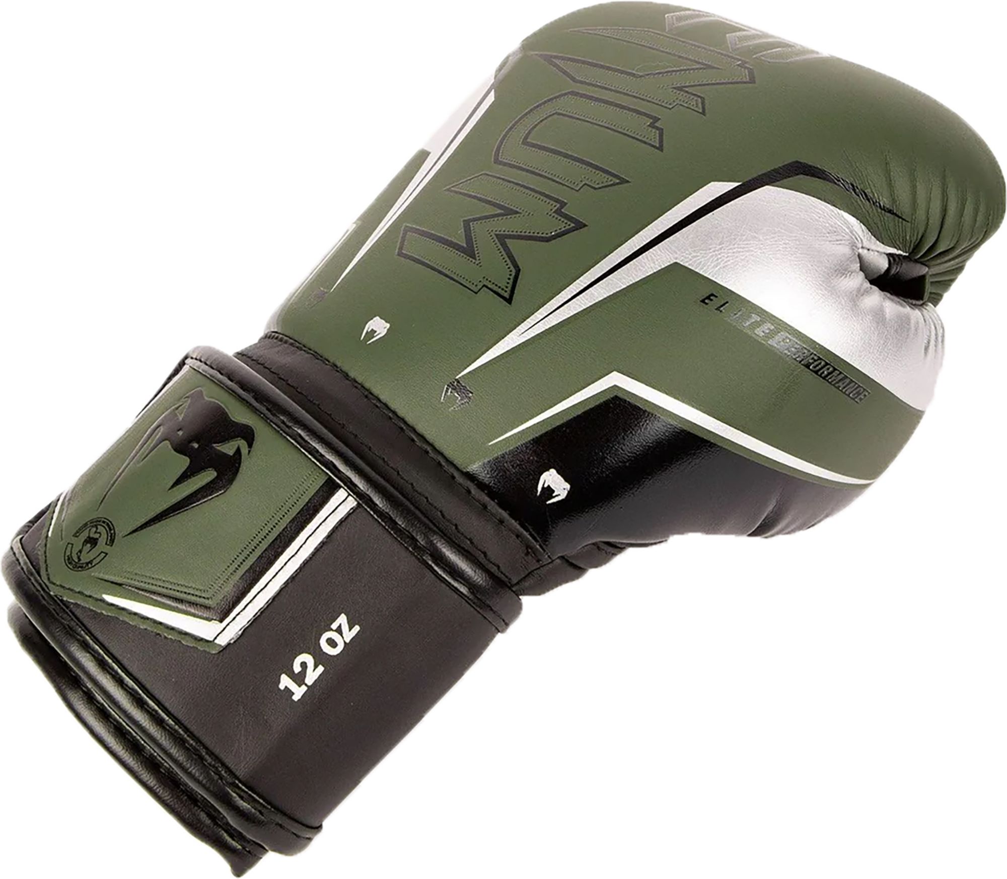 Venum Elite Evo Boxing Gloves | Dick's Sporting Goods