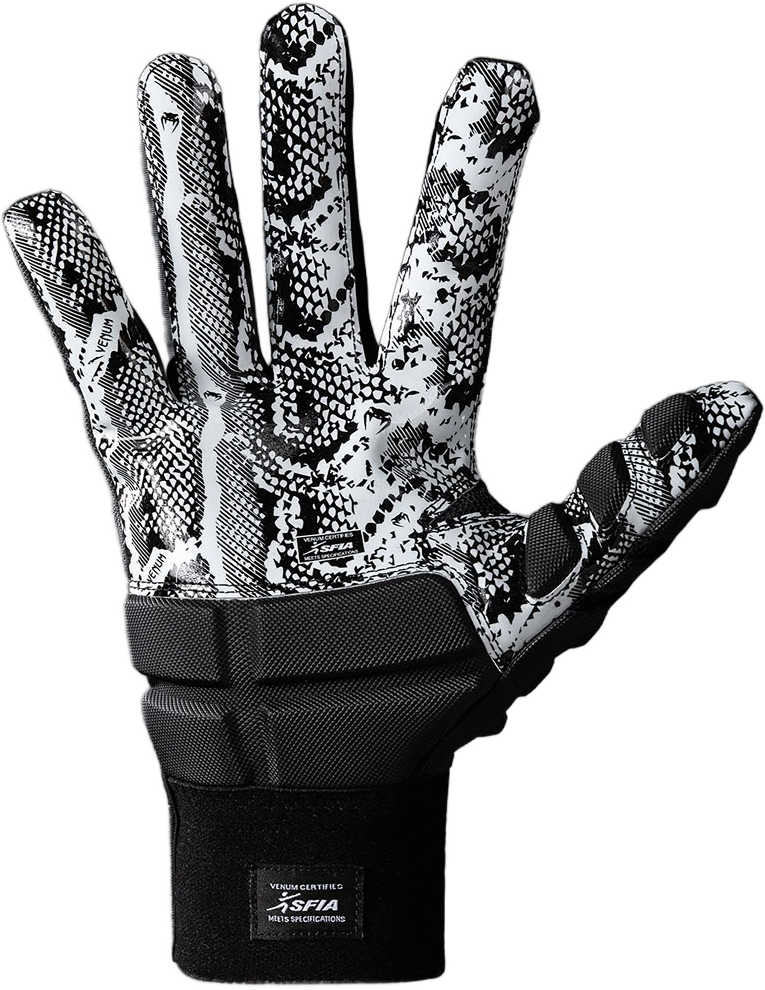 Venum Adult Elite XTP Football Gloves | Dick's Sporting Goods