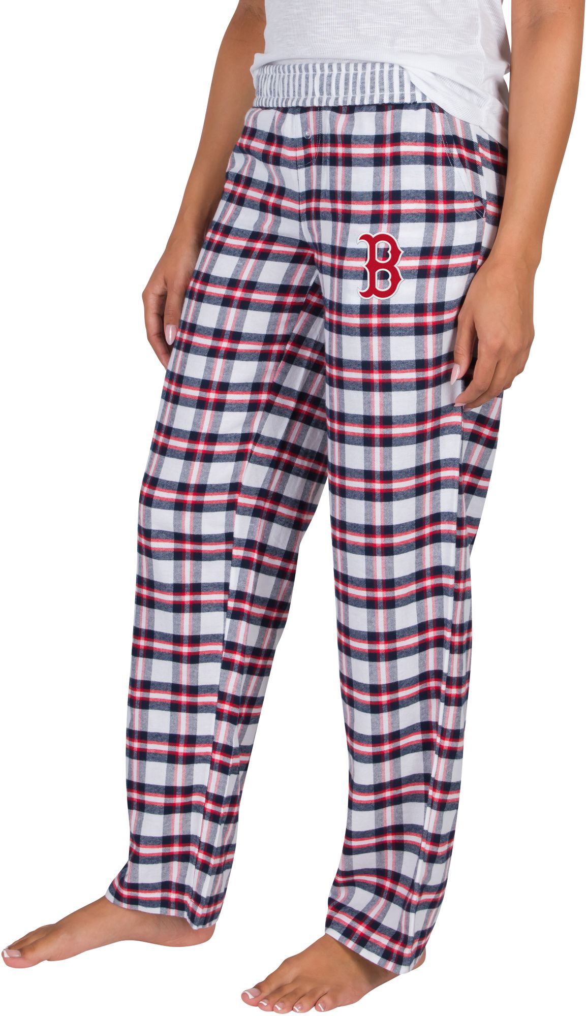 Dick's Sporting Goods College Concepts Women's Cincinnati Reds Red ...