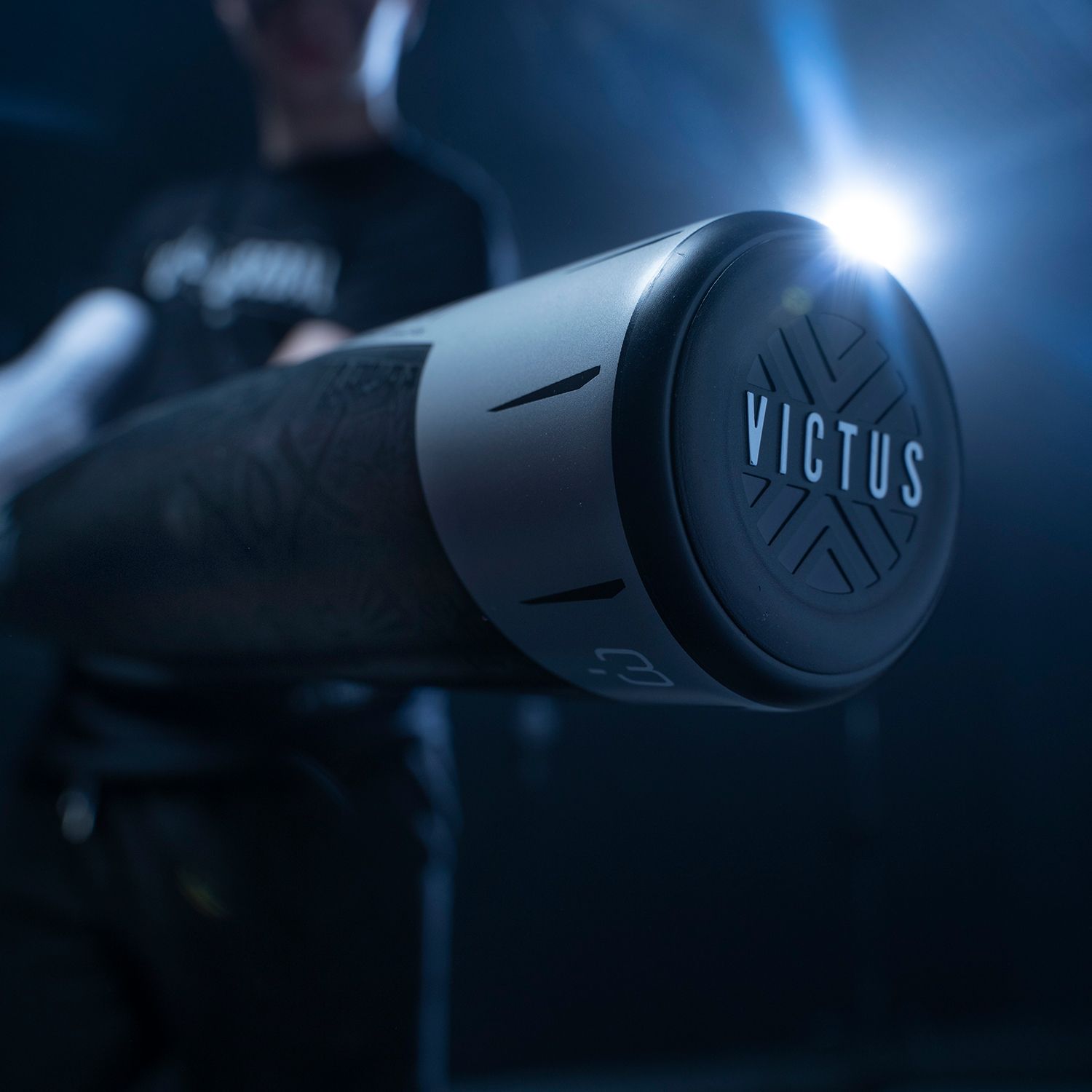 Victus NOX 2¾” USSSA Bat (-10) – Sansujyuku