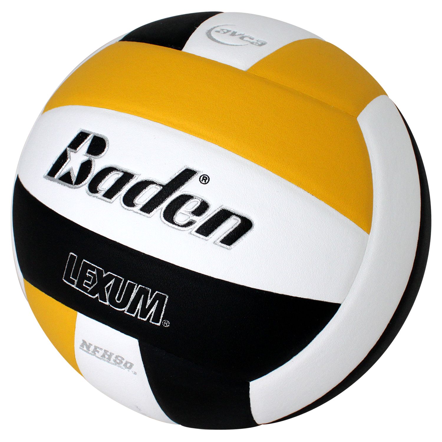 Baden Lexum Microfiber Indoor Volleyball | Dick's Sporting Goods