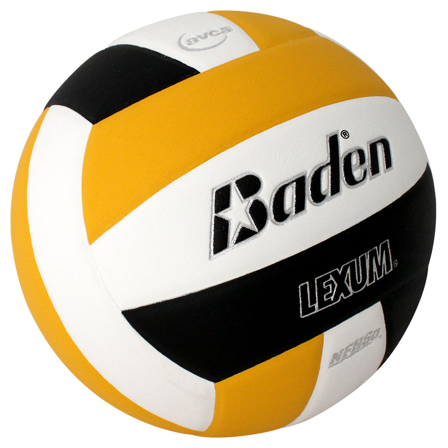 Baden Lexum Microfiber Indoor Volleyball | Dick's Sporting Goods