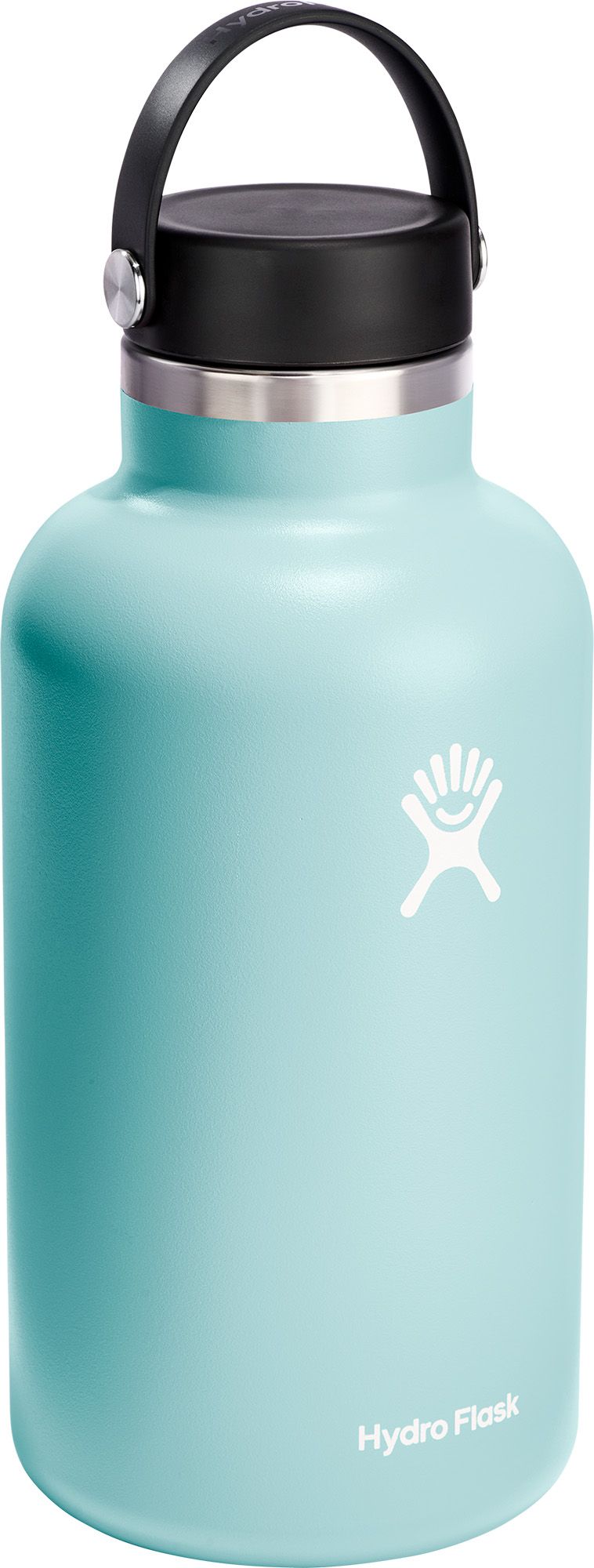 Hydro Flask 64 oz. Wide Mouth Bottle | Golf Galaxy