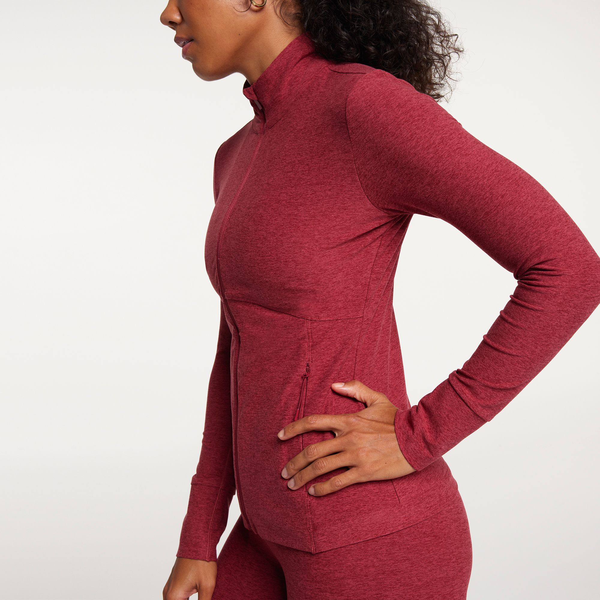 CALIA Women's LustraLux Jacket | Dick's Sporting Goods