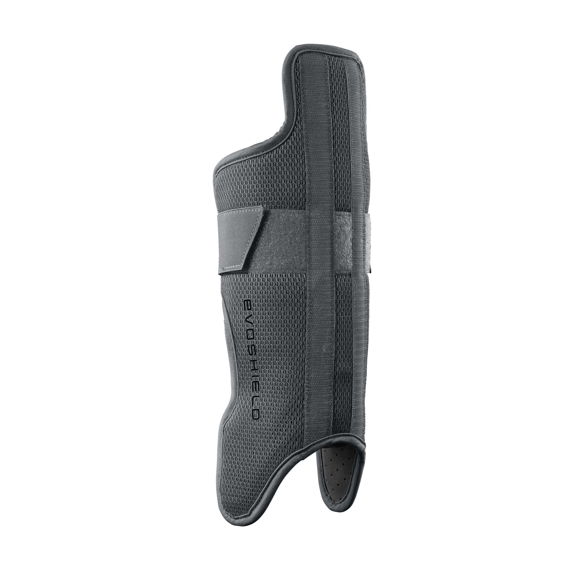 EvoShield Adult Pro-SRZ Gel-to-Shell Catcher's Lower Leg Guards | Dick ...