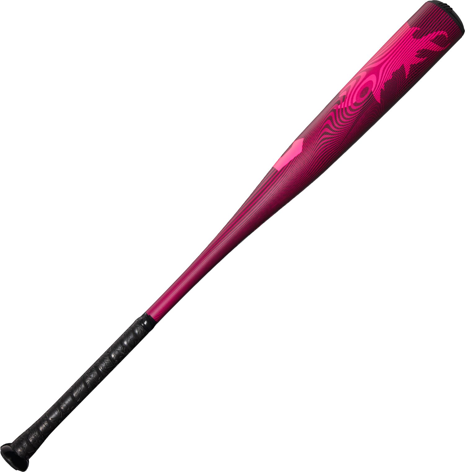 DeMarini Voodoo One Pink Limited Edition BBCOR Bat (-3) – Sansujyuku