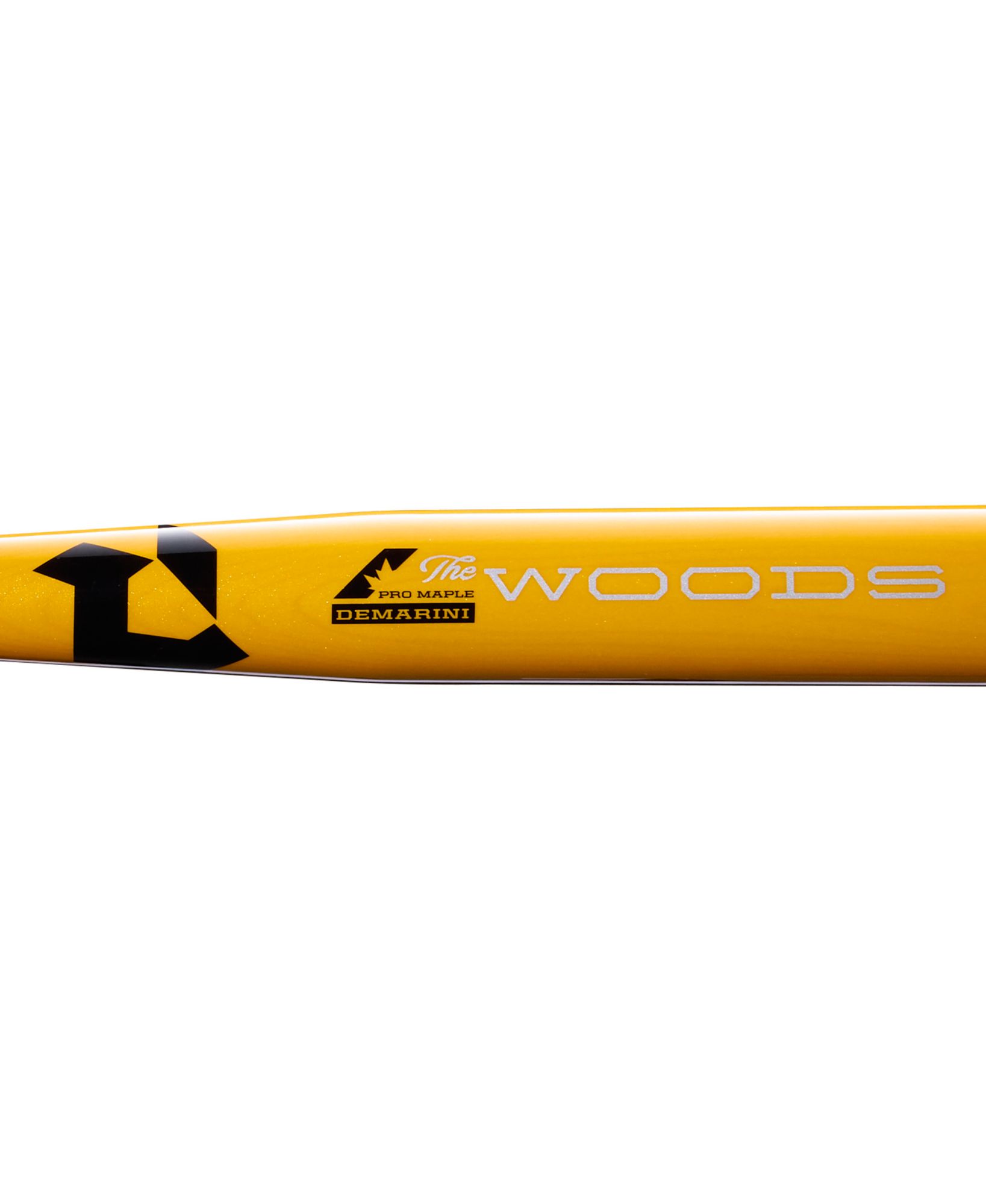 DeMarini The Woods Composite Maple Bat 2027 | Dick's Sporting Goods