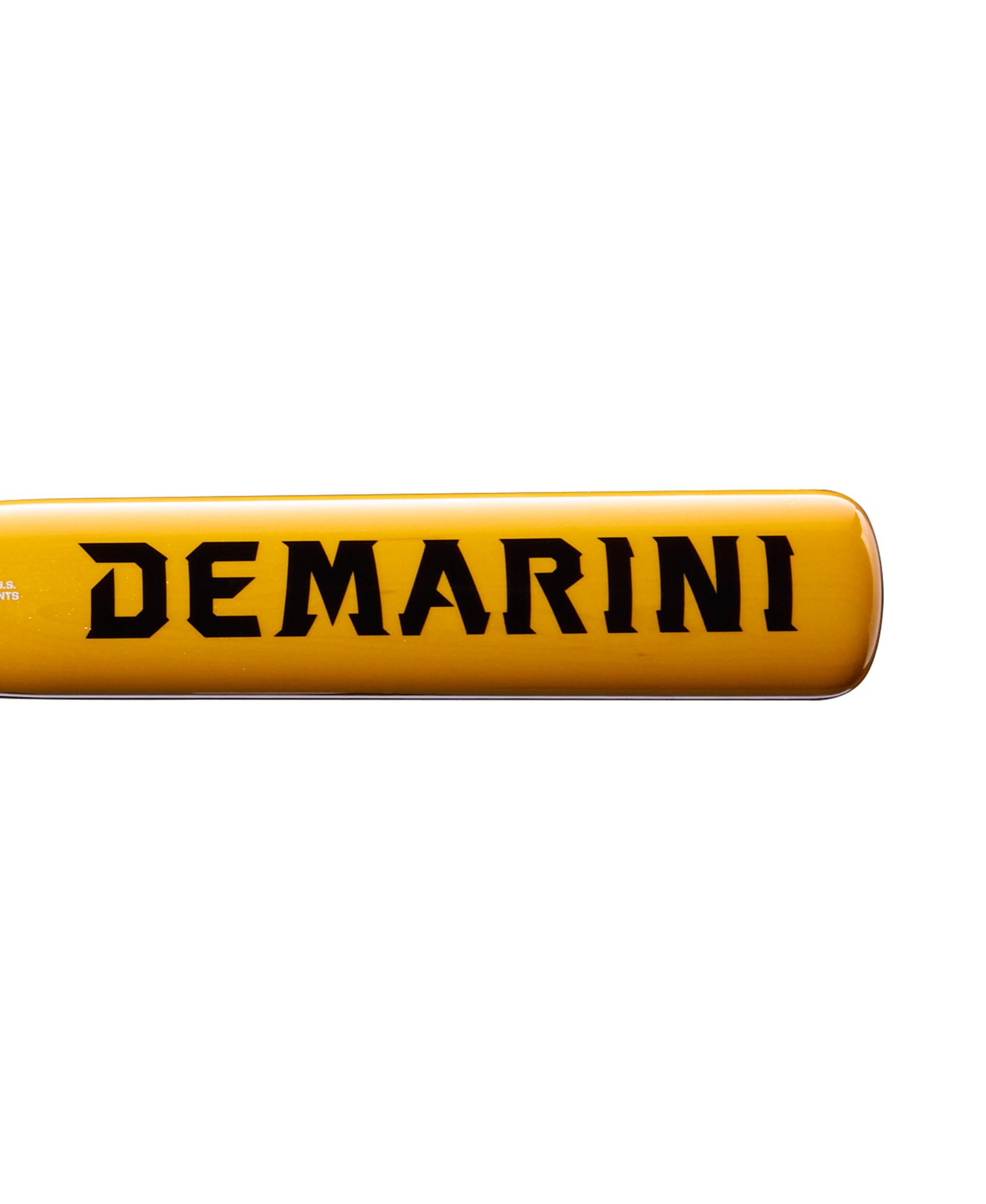 DeMarini The Woods Composite Maple Bat 2027 | Dick's Sporting Goods