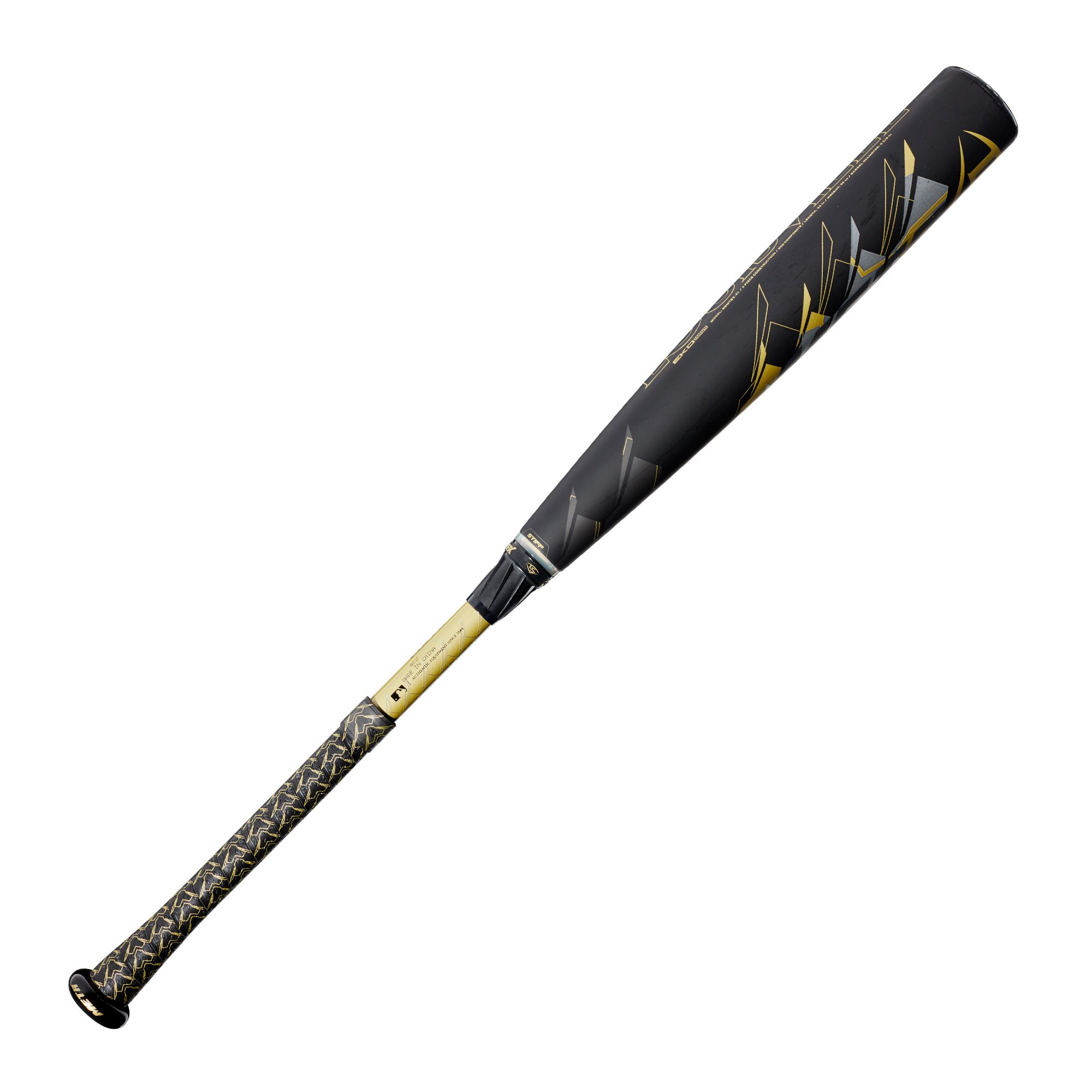 Louisville Slugger Meta BBCOR Bat (-3) – Sansujyuku
