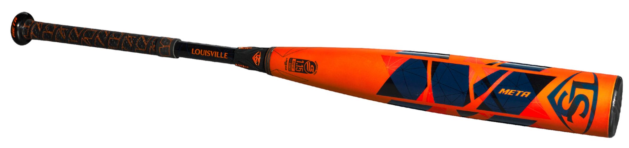 Louisville Slugger Meta 2¾” USSSA Bat (-8) – Sansujyuku