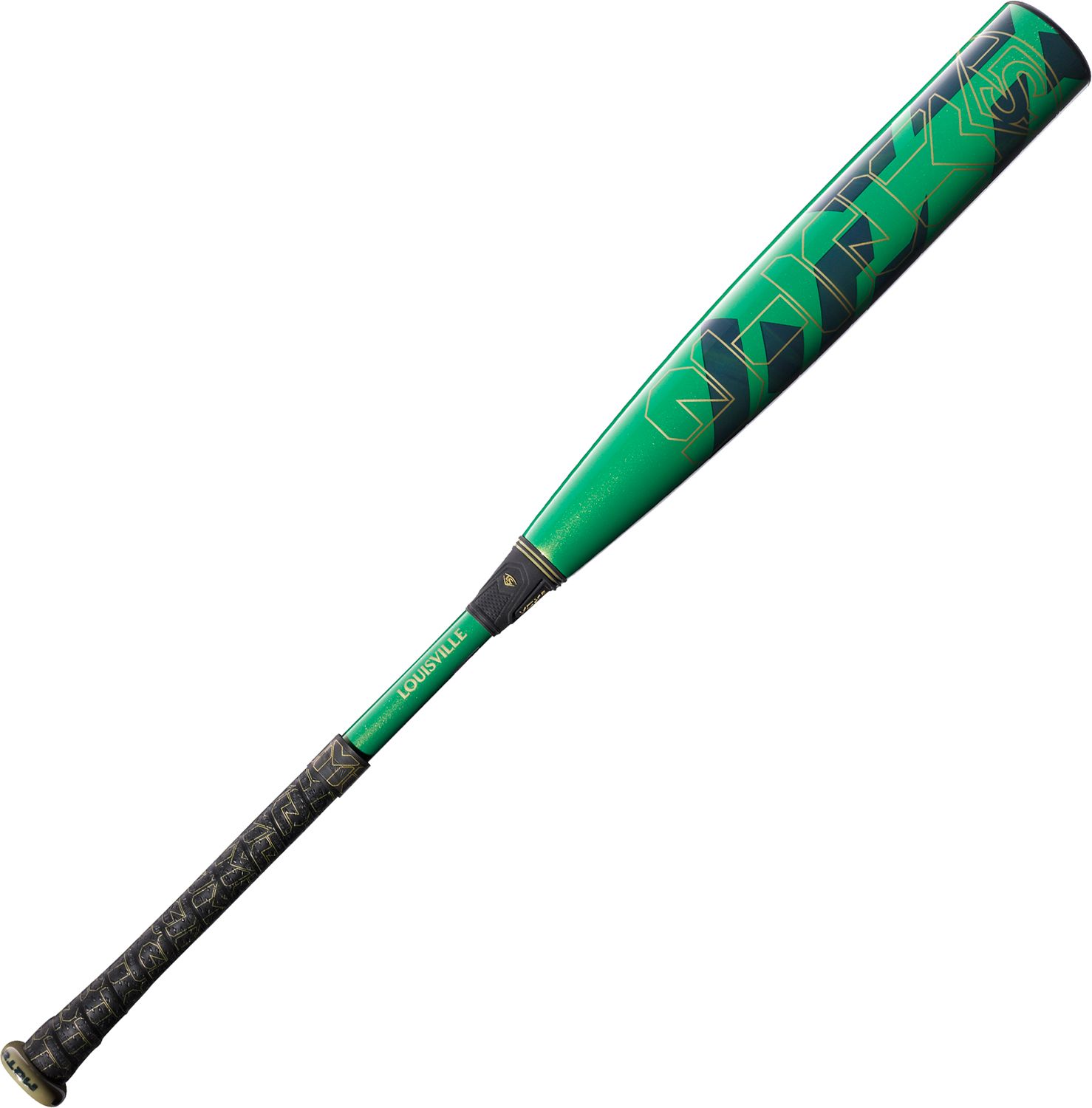 Louisville Slugger Meta USSSA Bat (-5) – Sansujyuku