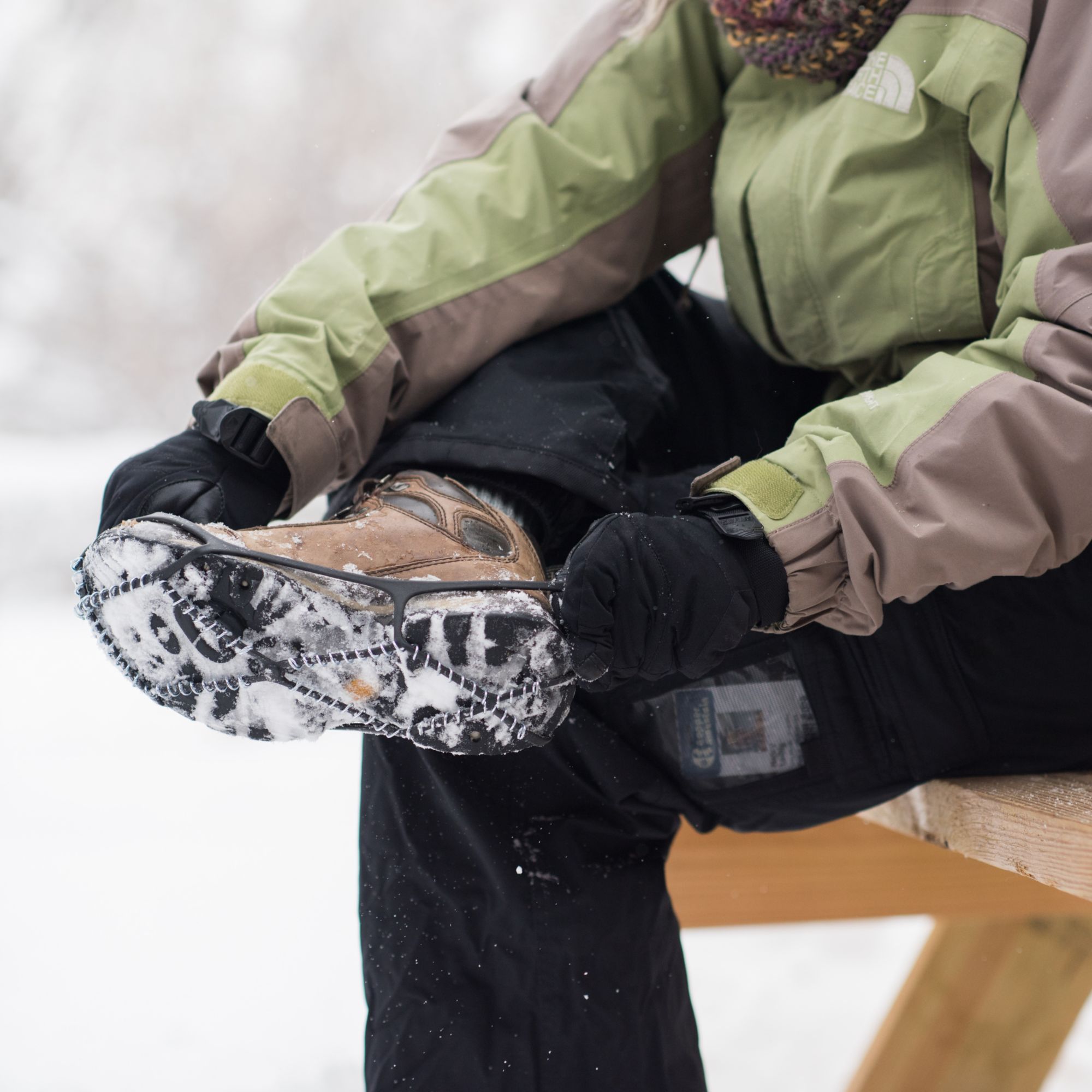 Yaktrax | Best Price Guarantee at DICK'S