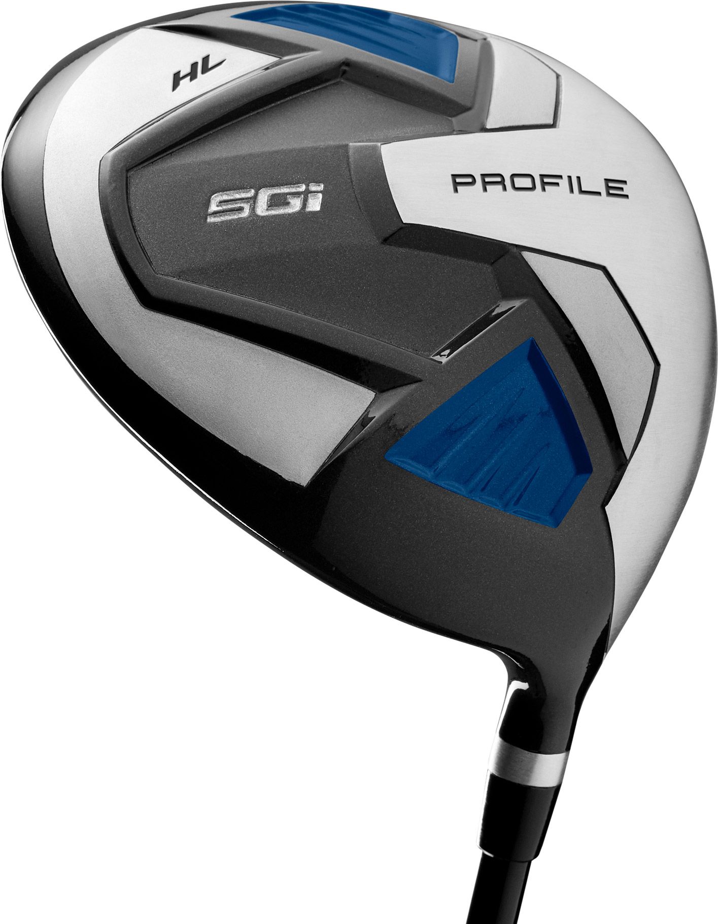 Wilson Senior Profile SGI 14-Piece Complete Set – Sansujyuku