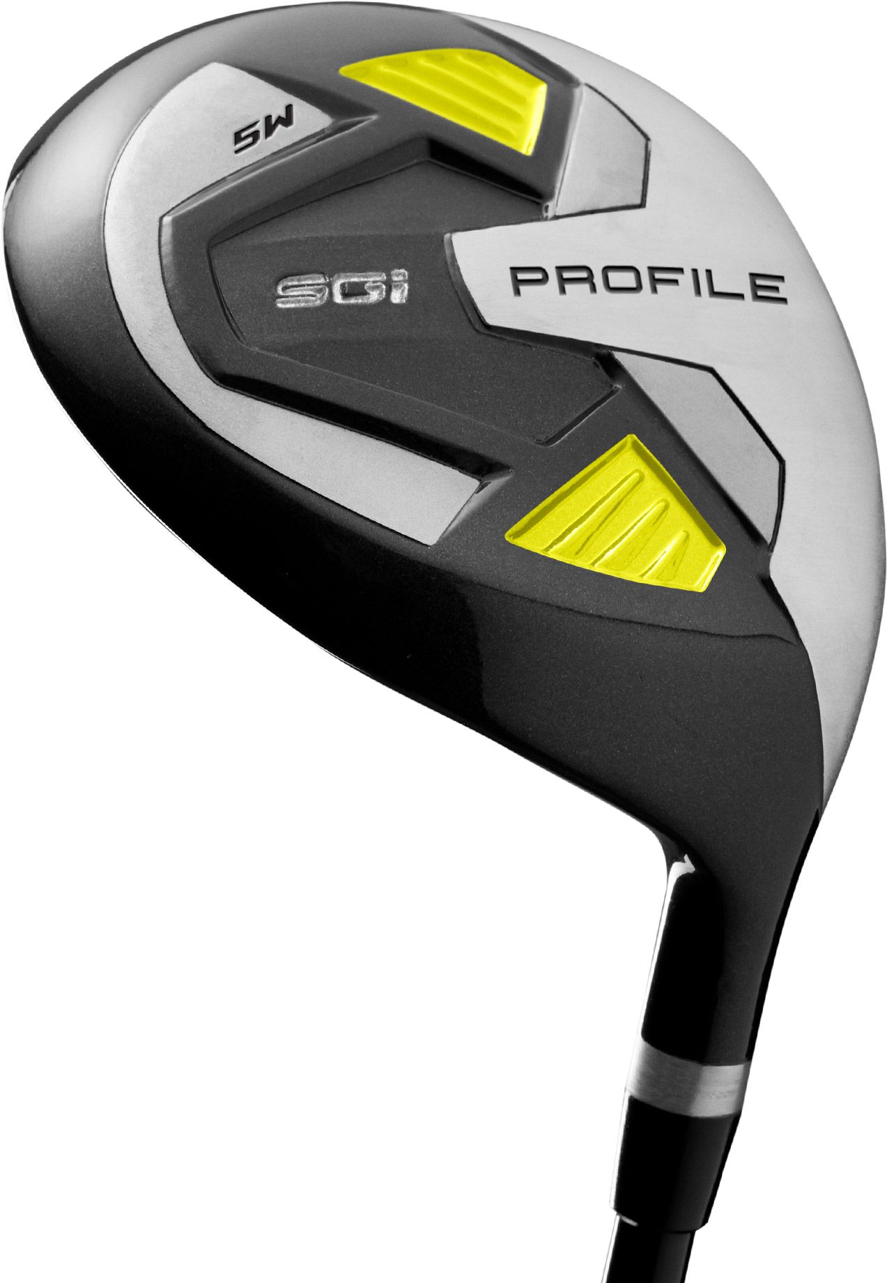 Wilson Junior Profile SGI 14-Piece Complete Set – Sansujyuku