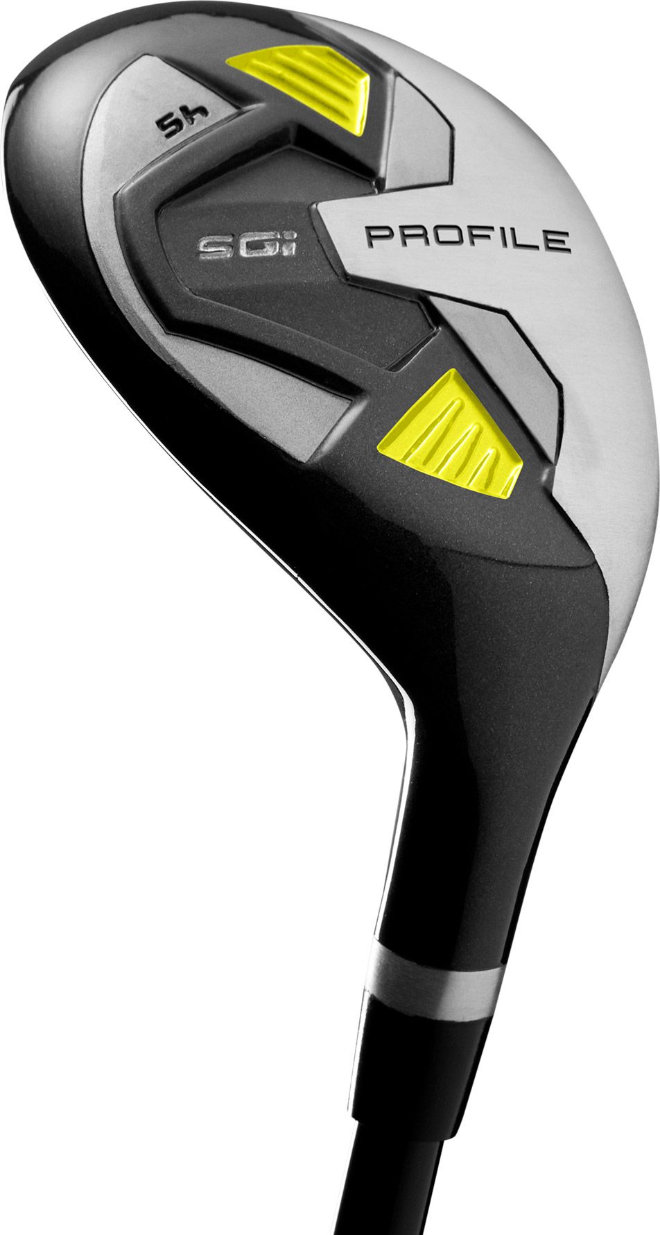 Wilson Junior Profile SGI 14-Piece Complete Set – Sansujyuku